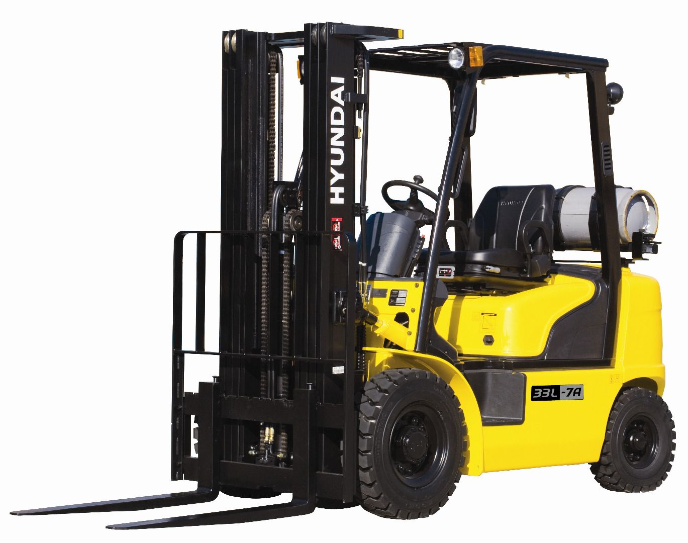 Modified Forklift - Instructables