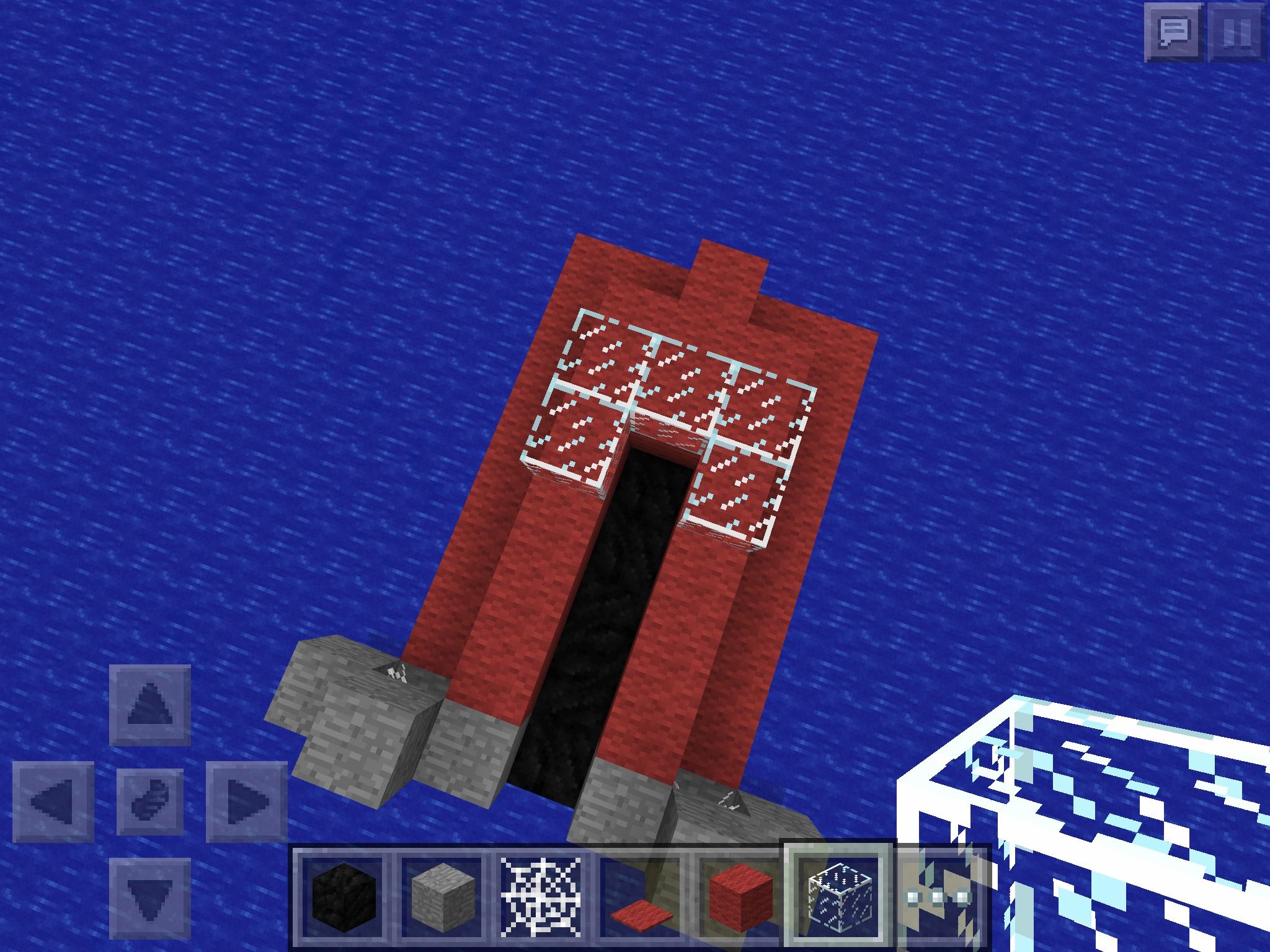 Minecraft Hovercraft! : 13 Steps - Instructables