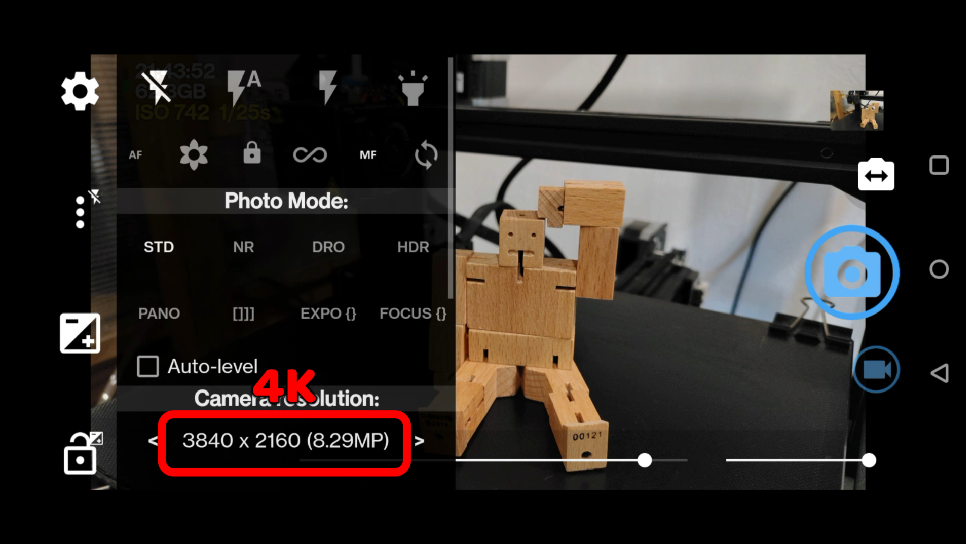 Repurpose Old Earphones to Capture 3D Printing Time-Lapses : 11 Steps (with Pictures ...