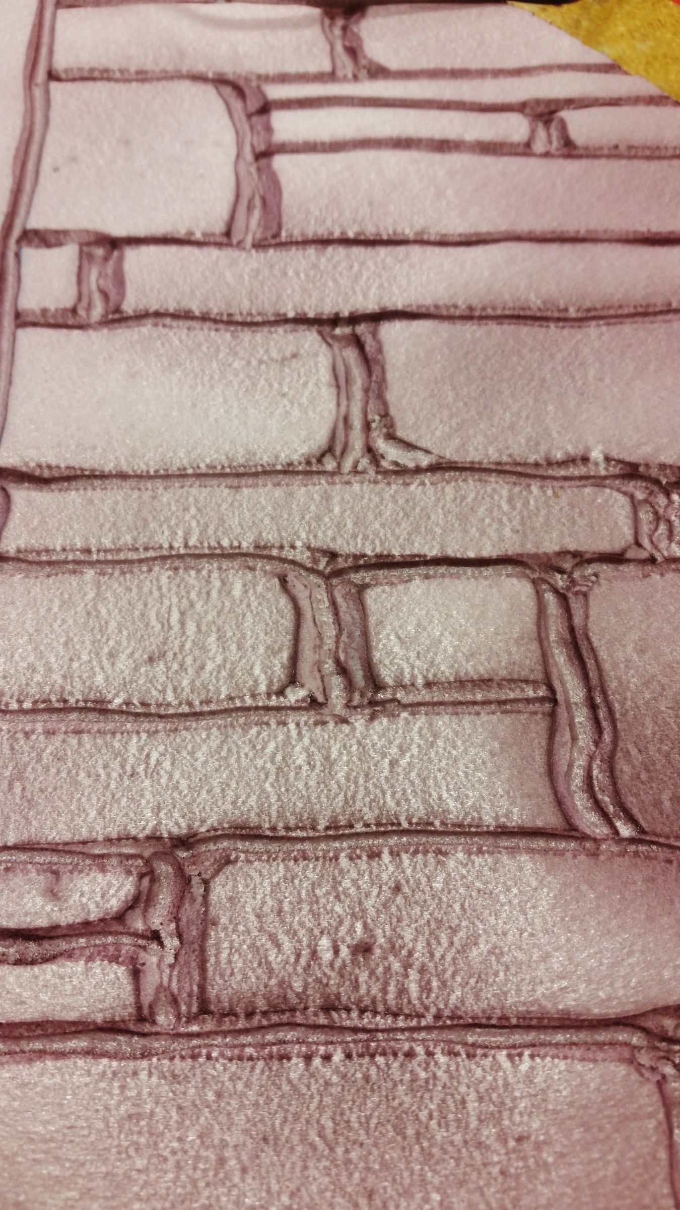 Faux Foam Facades: Wood Planks and Stone Walls : 6 Steps (with Pictures ...