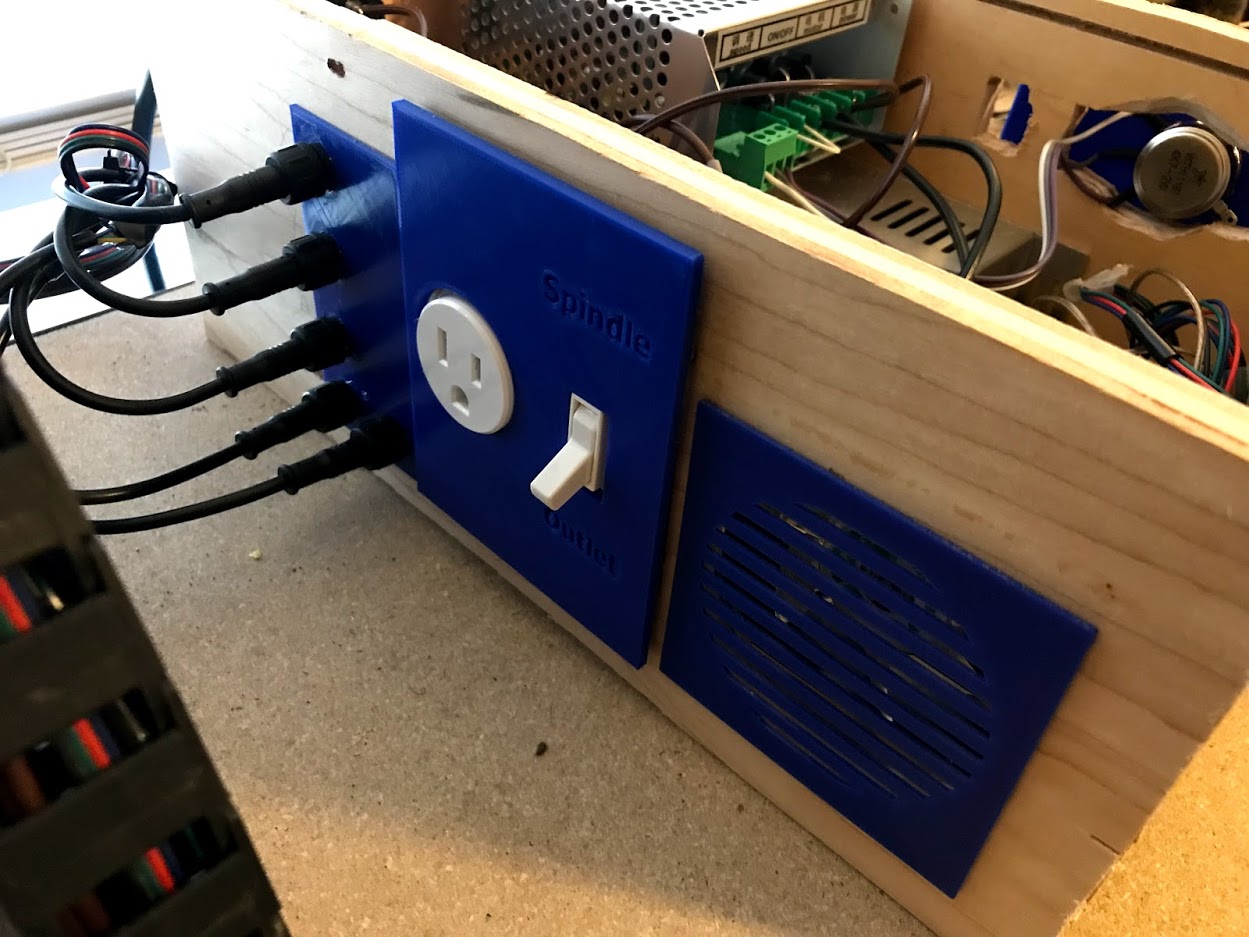 Modular DIY CNC V2 : 11 Steps (with Pictures) - Instructables