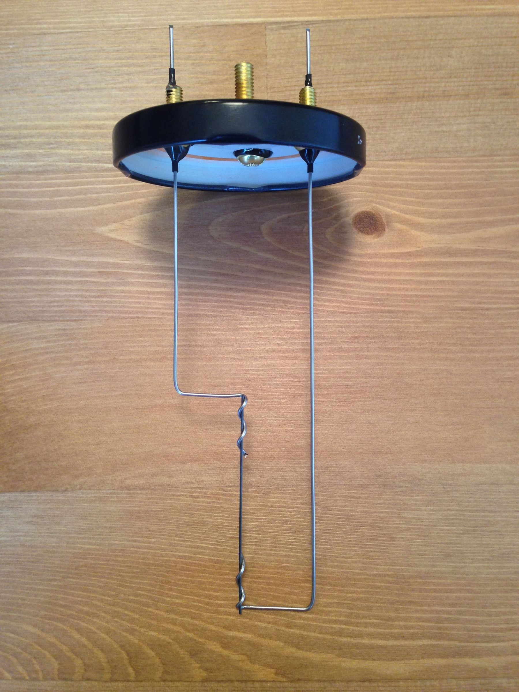 Homemade Lightbulb : 13 Steps (with Pictures) - Instructables