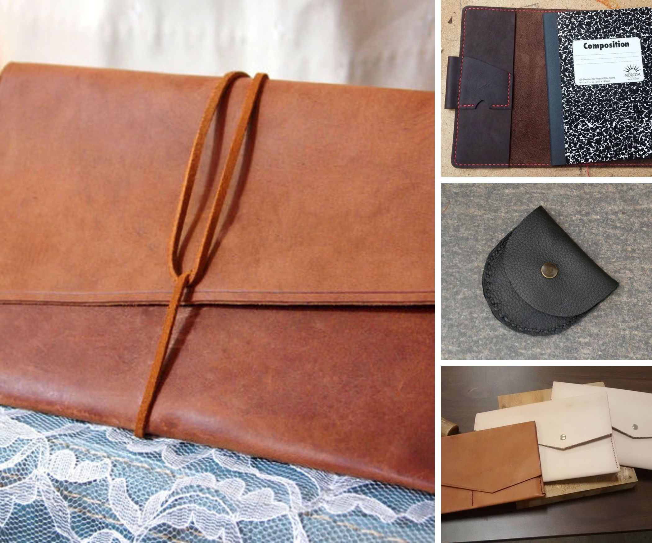 Leer - Instructables