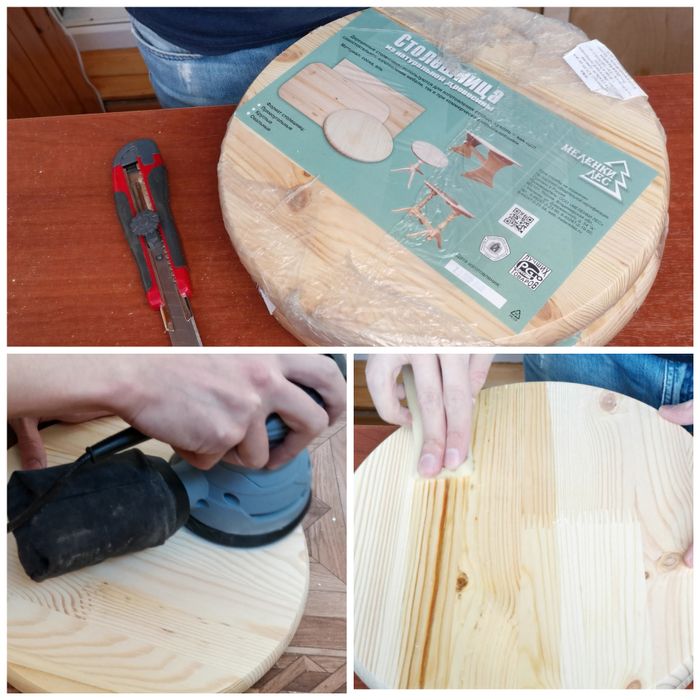 How to Make Floating Tensegrity Table : 12 Steps (with Pictures ...