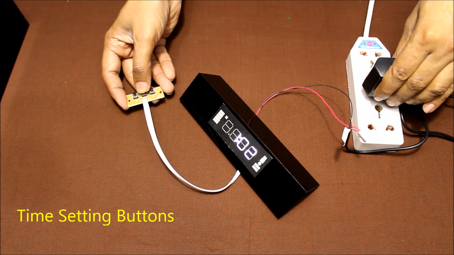 How to Make an Infinity Mirror : 4 Steps - Instructables