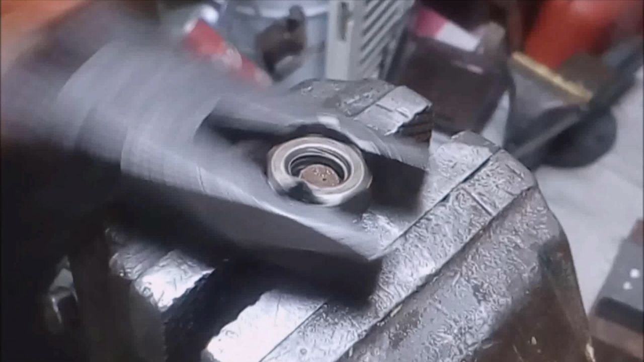 Nut Splitter DIY : 5 Steps (with Pictures) - Instructables