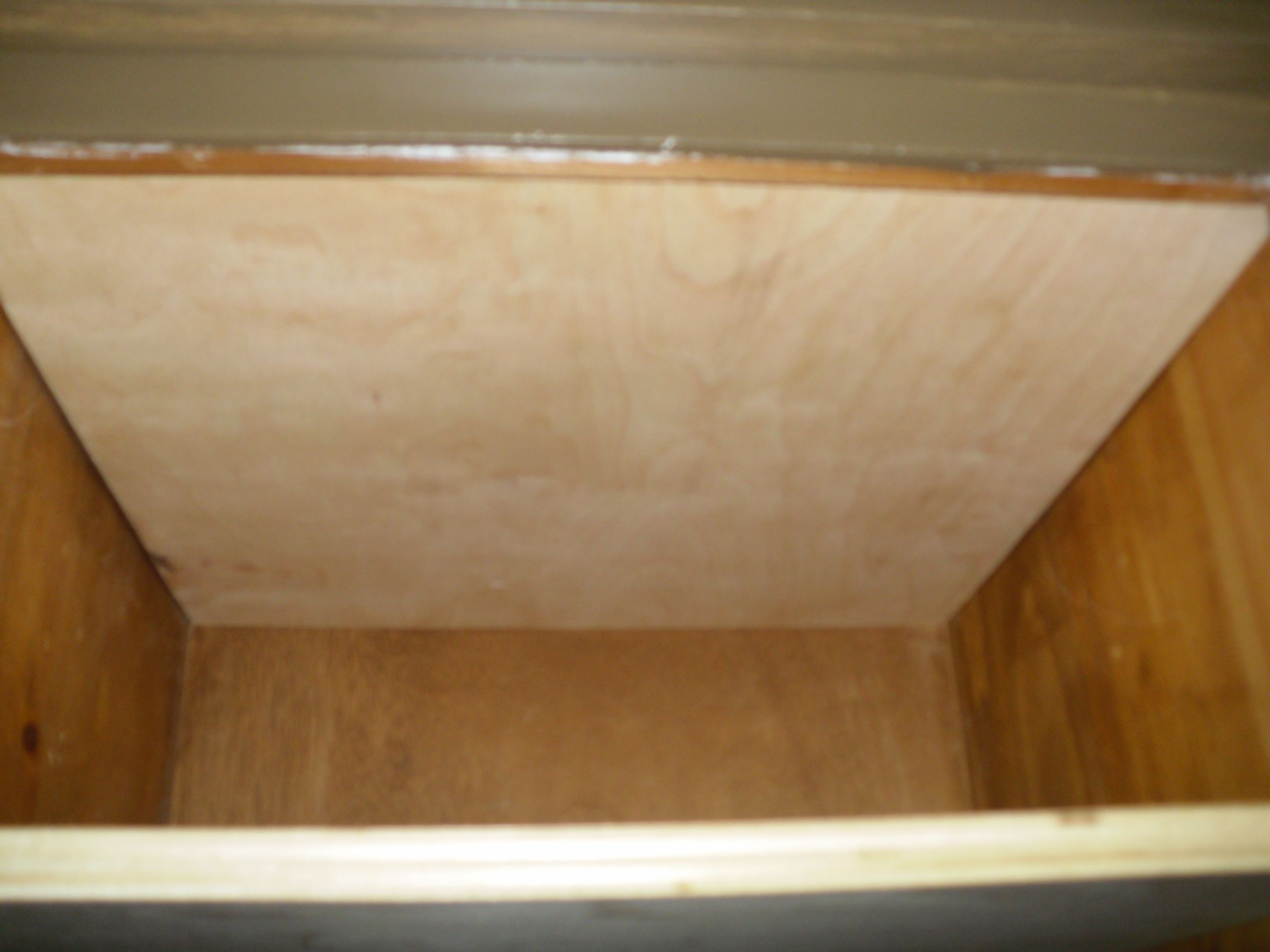 Hidden Compartments : 3 Steps - Instructables