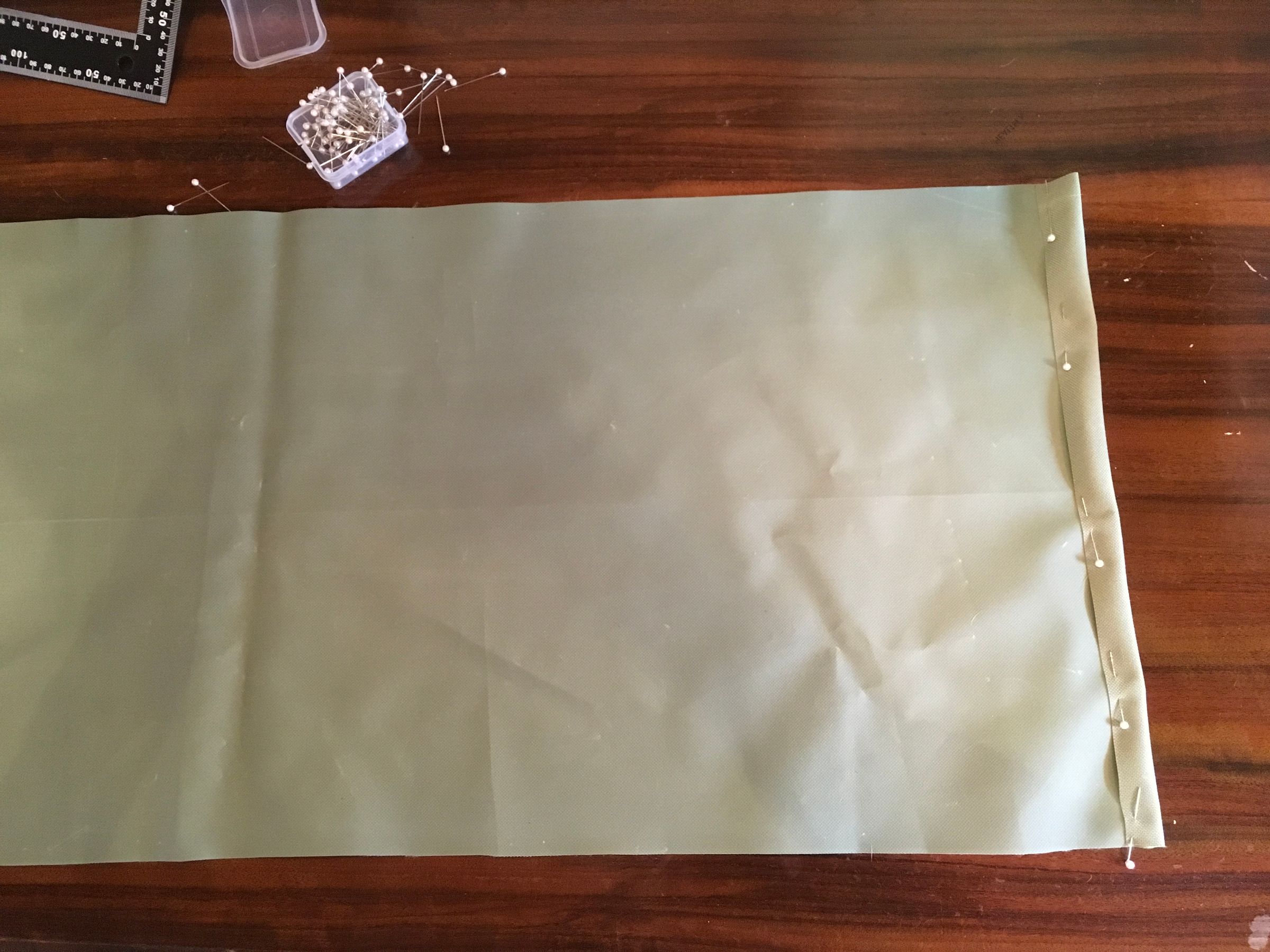 Easy Sew Draft Stopper : 5 Steps (with Pictures) - Instructables