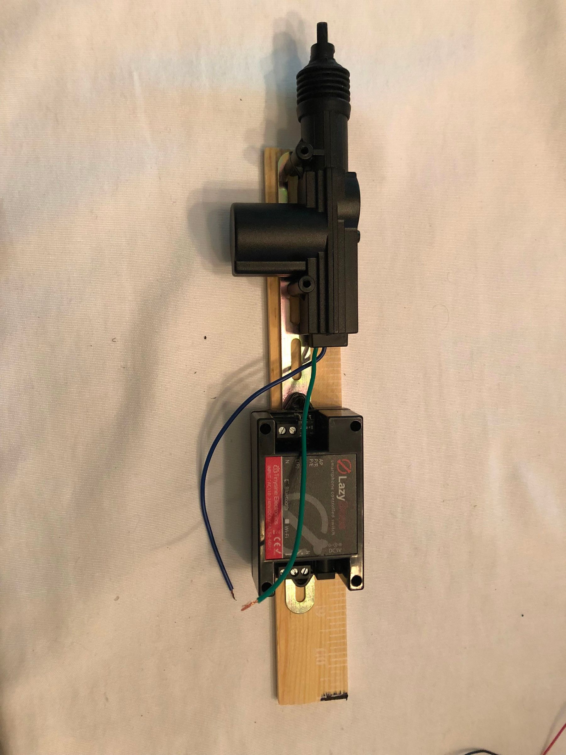 Bluetooth Enabled Nerf Blaster : 7 Steps - Instructables