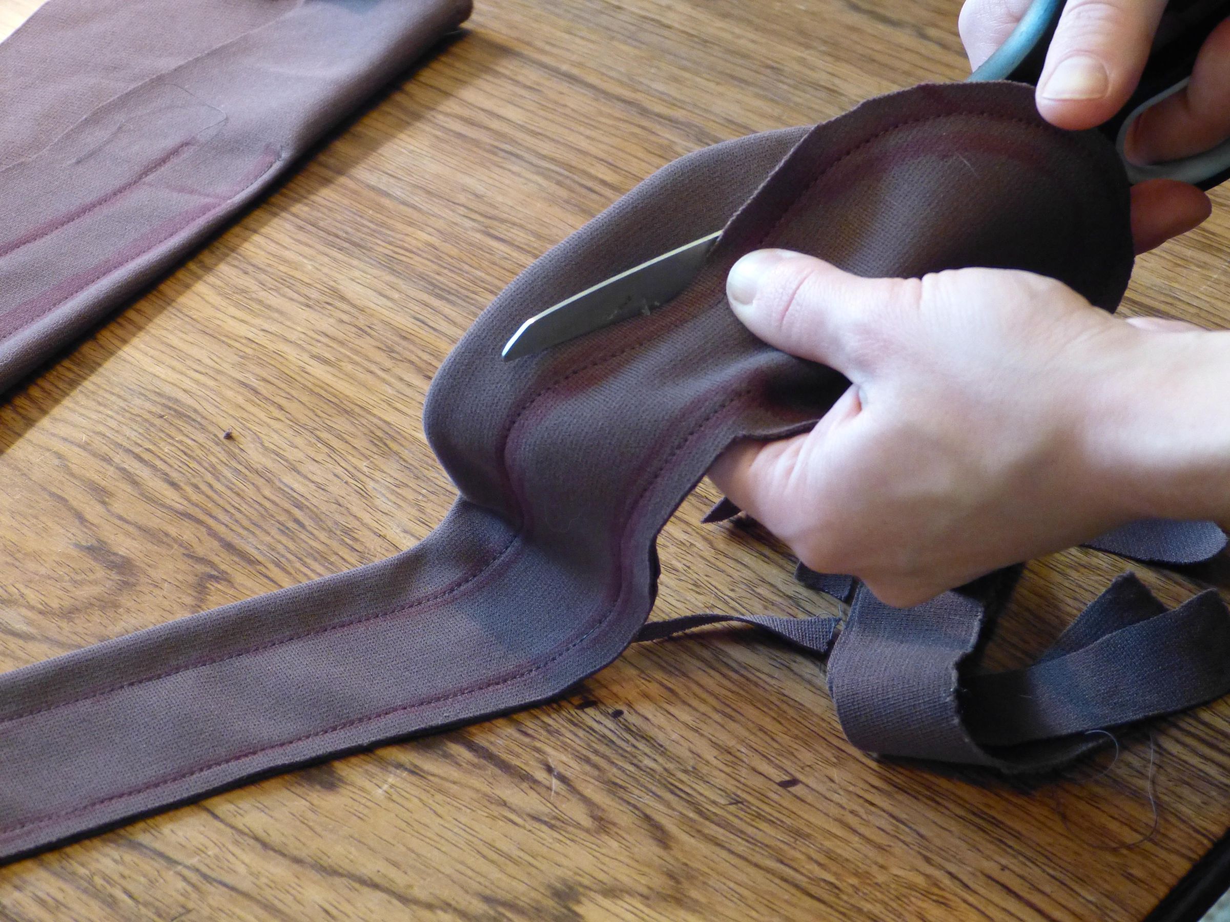 The Couch Potato Caddy : 12 Steps (with Pictures) - Instructables