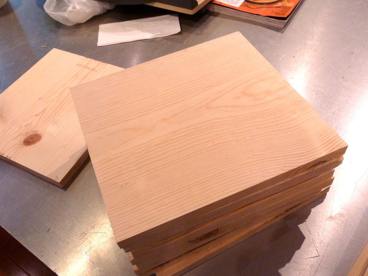 No-Experience-Necessary Board Breaking : 10 Steps (with Pictures ...