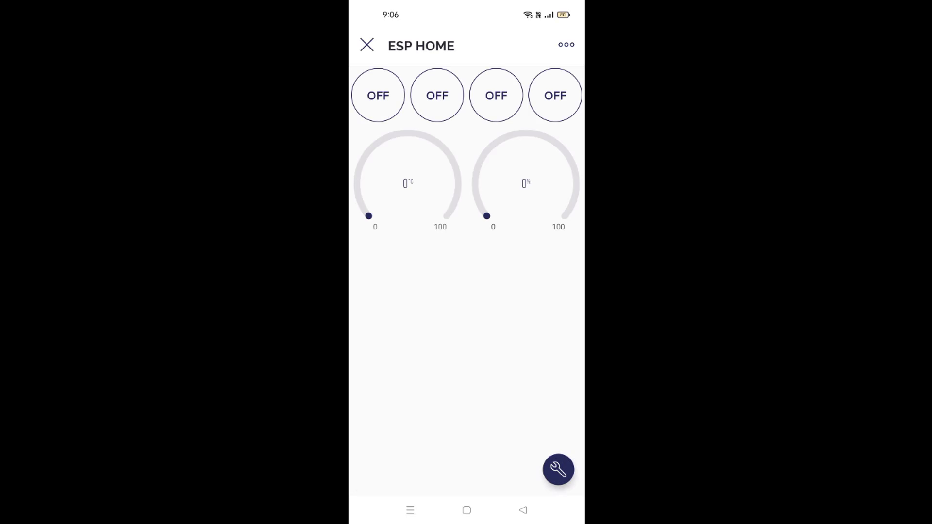 ESP32 Home Automation Project Using IR Remote Control and Blynk IoT Platform : 14 Steps ...