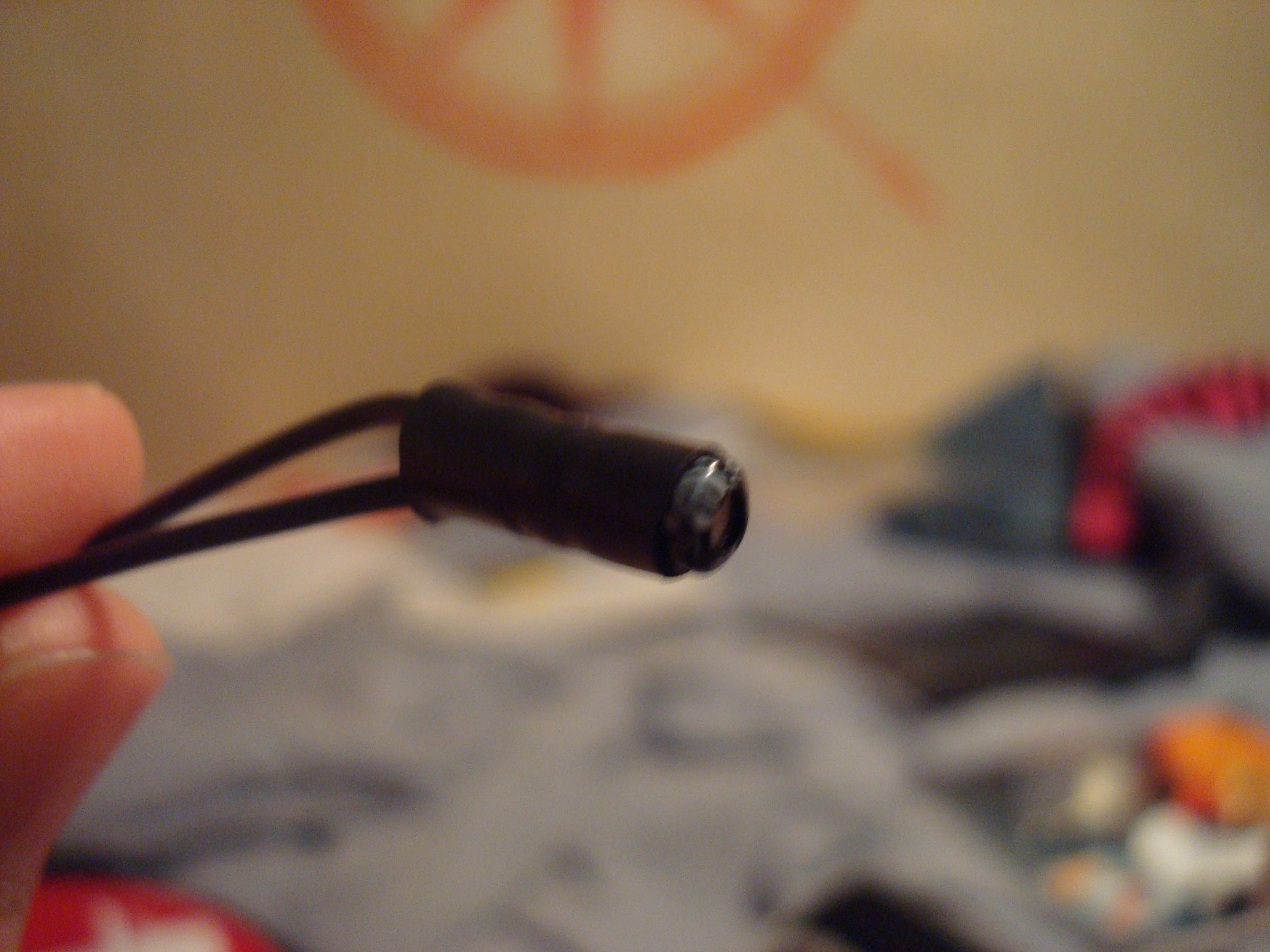 Modify Your Wah Pedal : 6 Steps (with Pictures) - Instructables