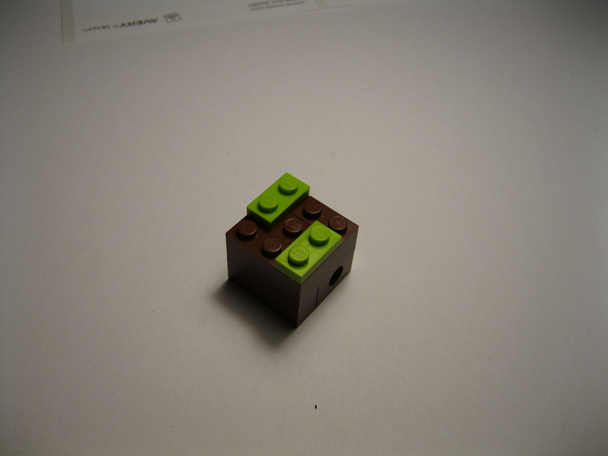 LEGO Enderman ( Minecraft ) : 5 Steps - Instructables