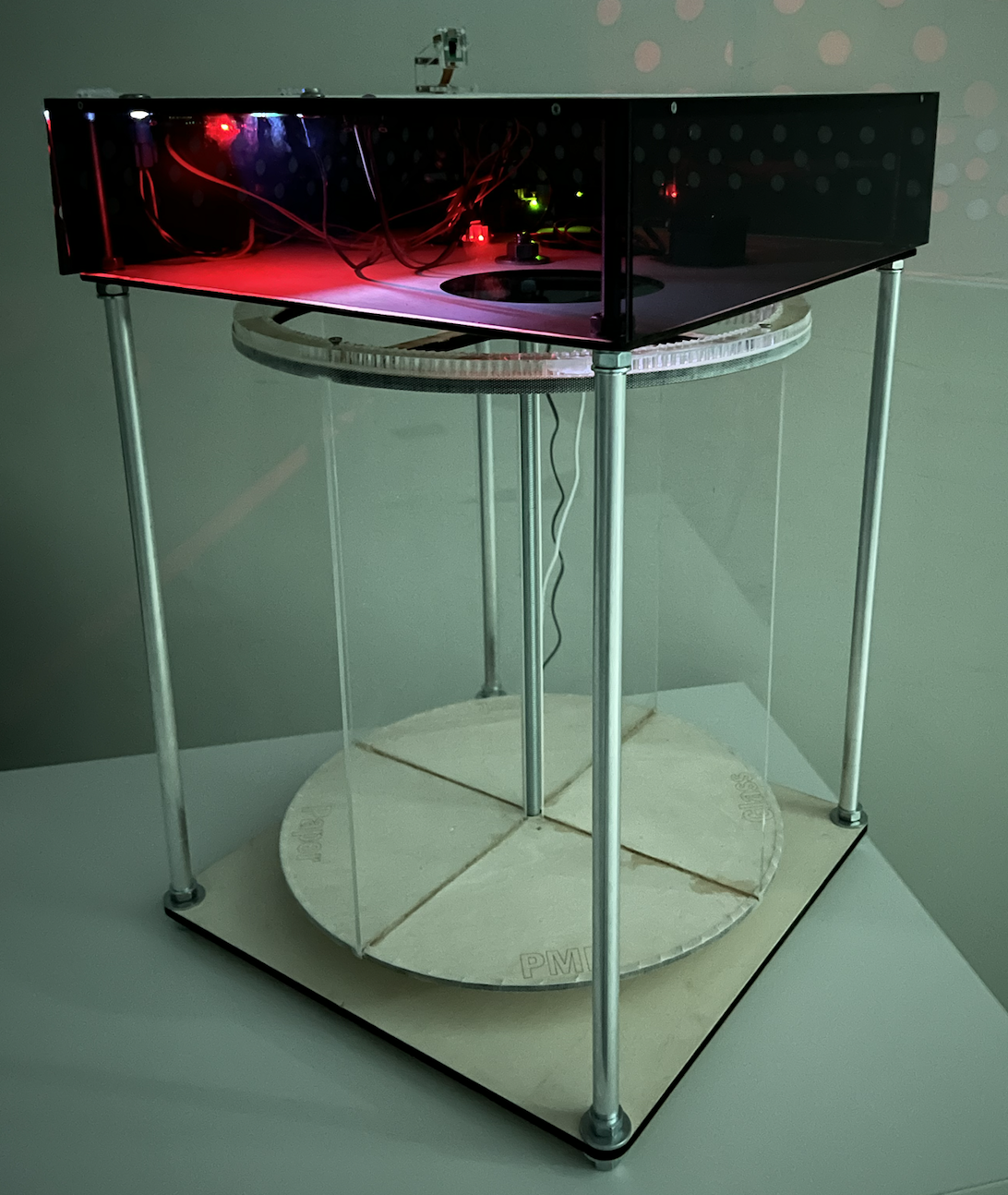 The SmartBin | AI Trash Identification and Sorting : 8 Steps ...