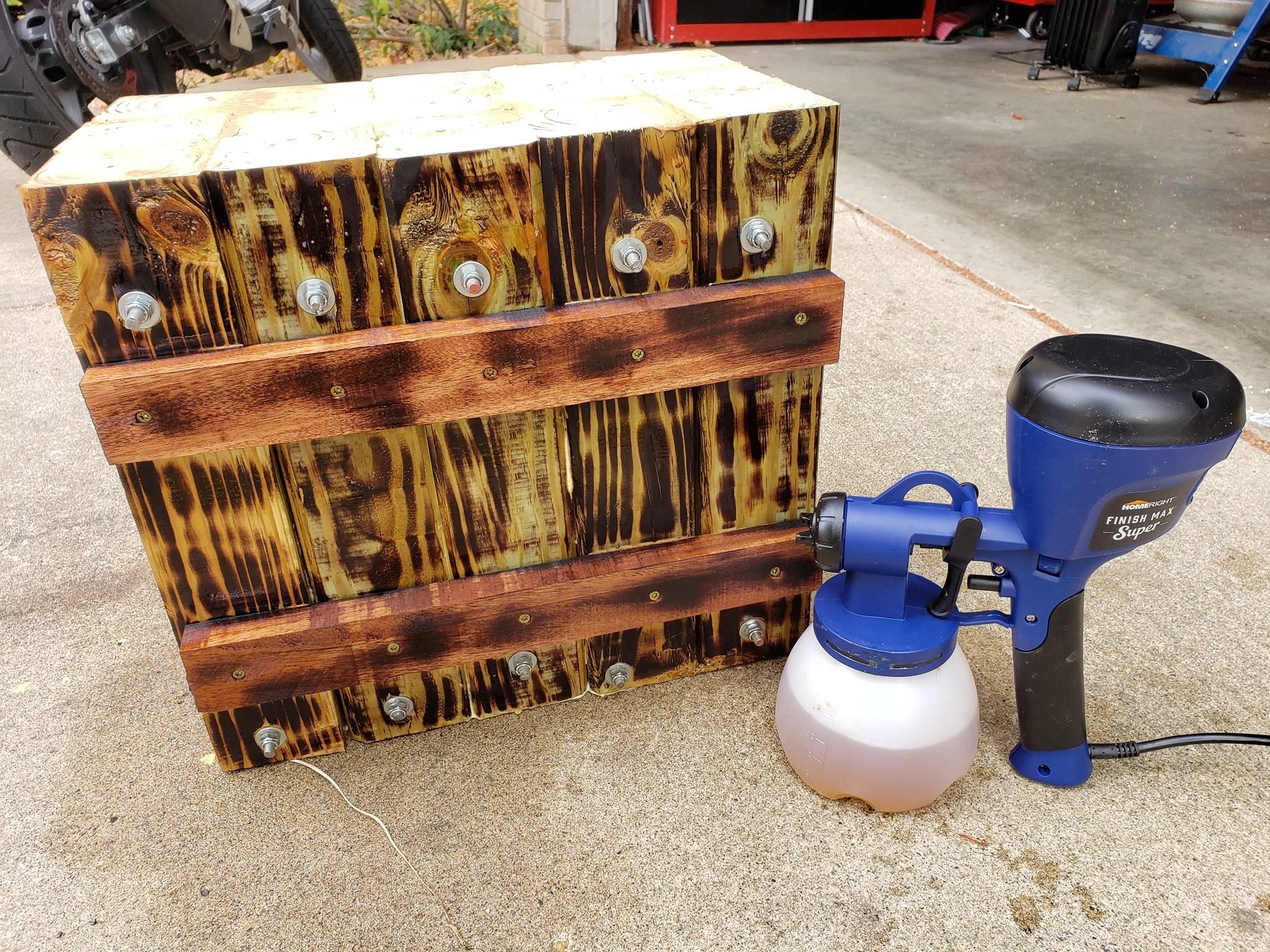 Custom Anvil Stand - No Welding Required : 5 Steps (with Pictures ...