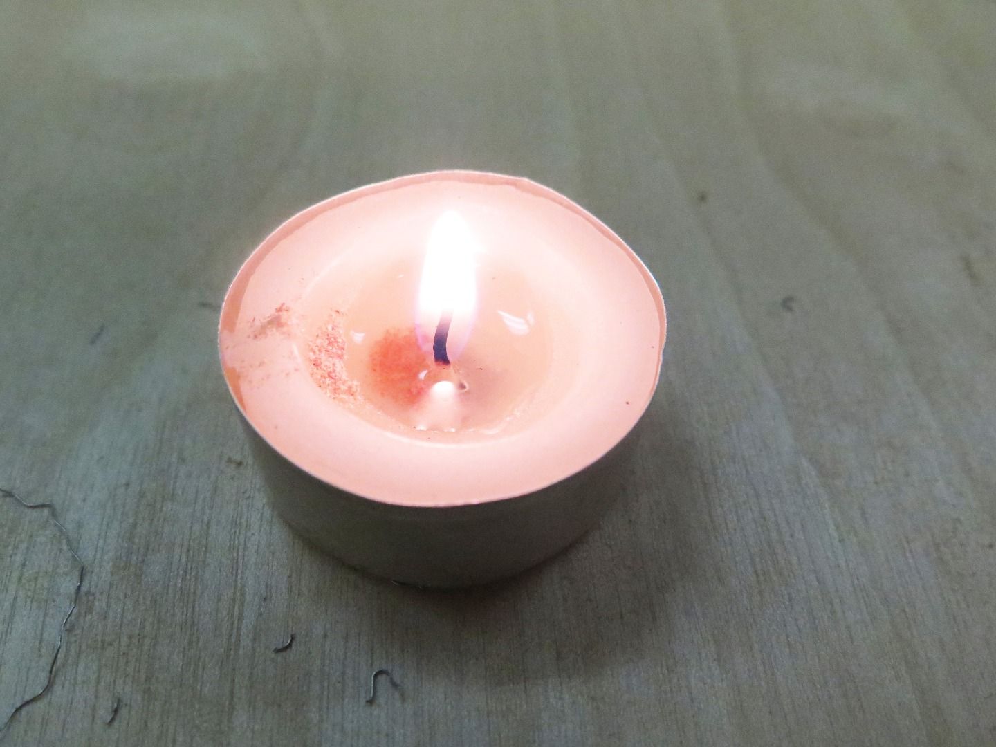 Candle Experiments and Explorations : 12 Steps - Instructables
