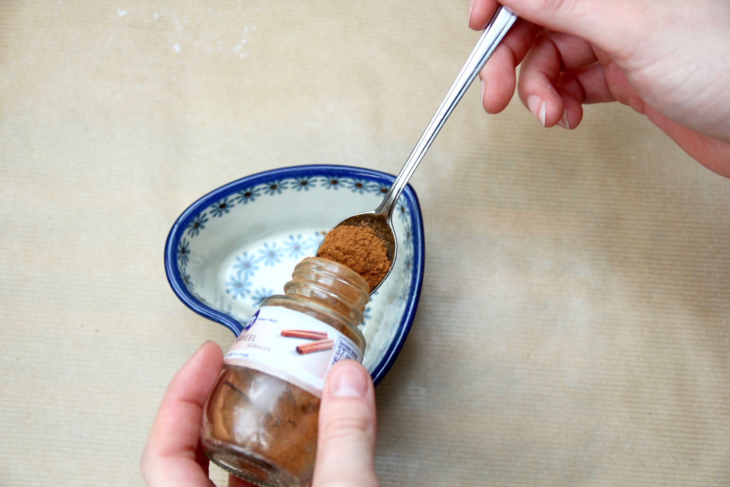 The Best Dutch 'Stroopkoeken' Recipe : 25 Steps (with Pictures ...