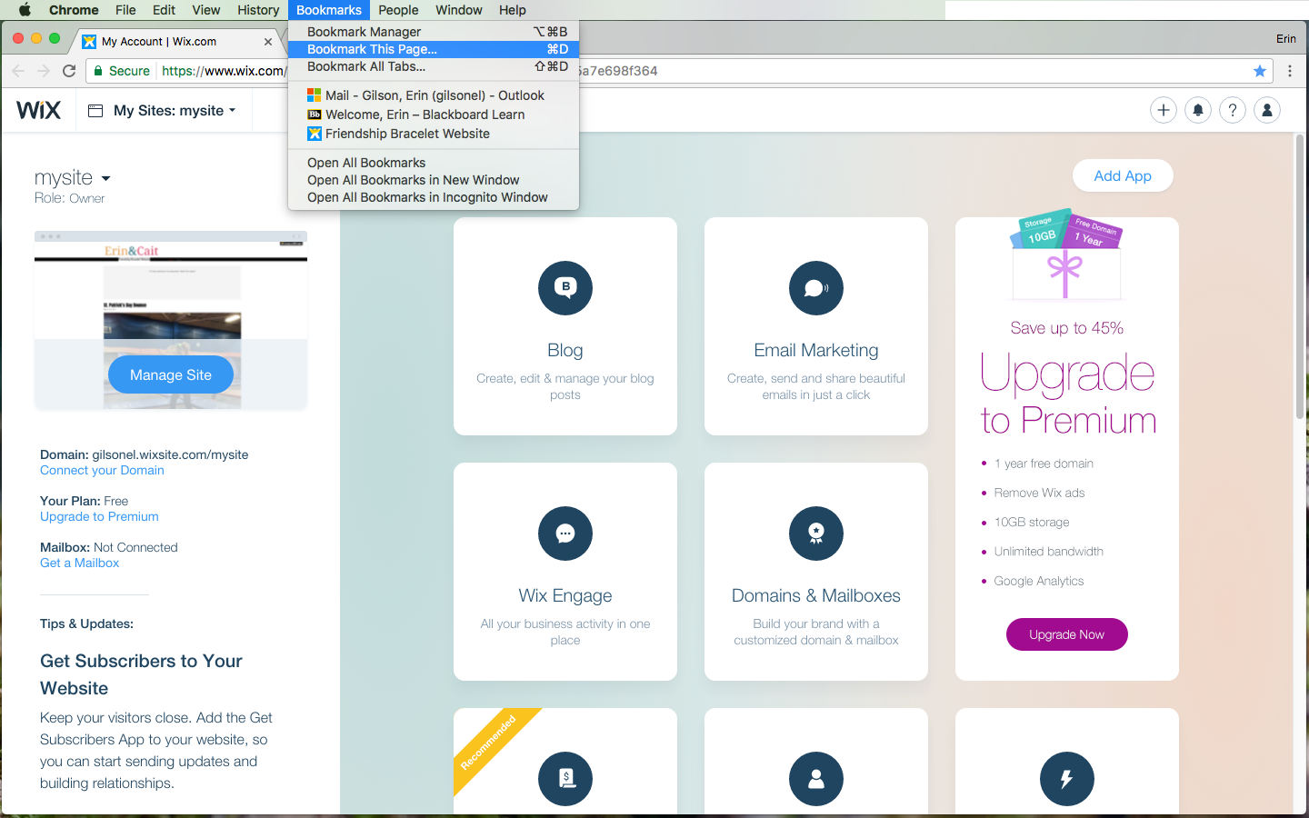 Friendship (Bracelet) Websites : 6 Steps - Instructables