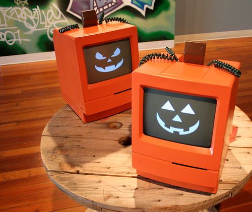 Mac-O-Lanterns : 7 Steps (with Pictures) - Instructables