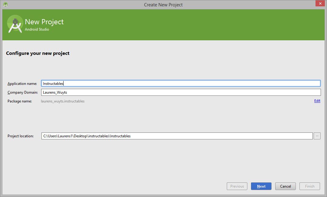Raspberry Pi Android App Communication : 8 Steps (with Pictures ...