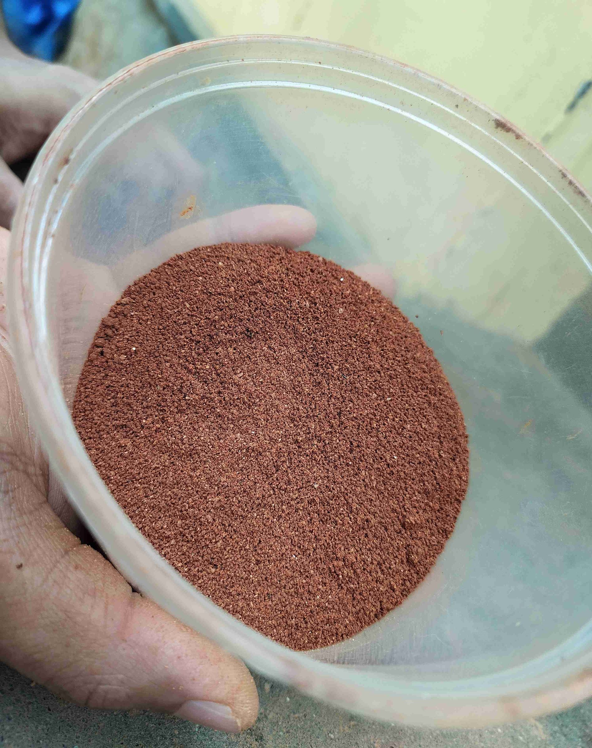 Clay Pot Planter Without Clay : 8 Steps (with Pictures) - Instructables