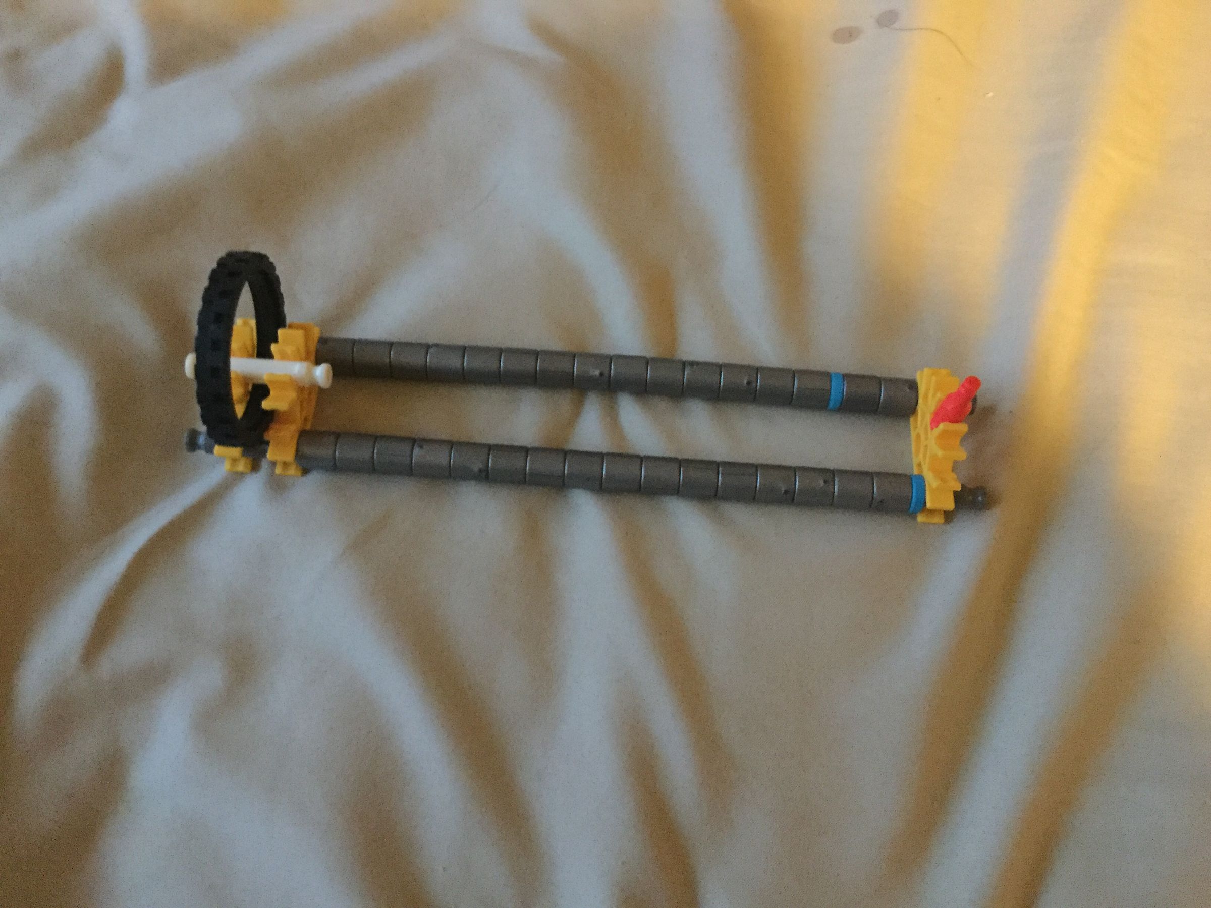 My Nerf Modulus Loadout : 4 Steps - Instructables