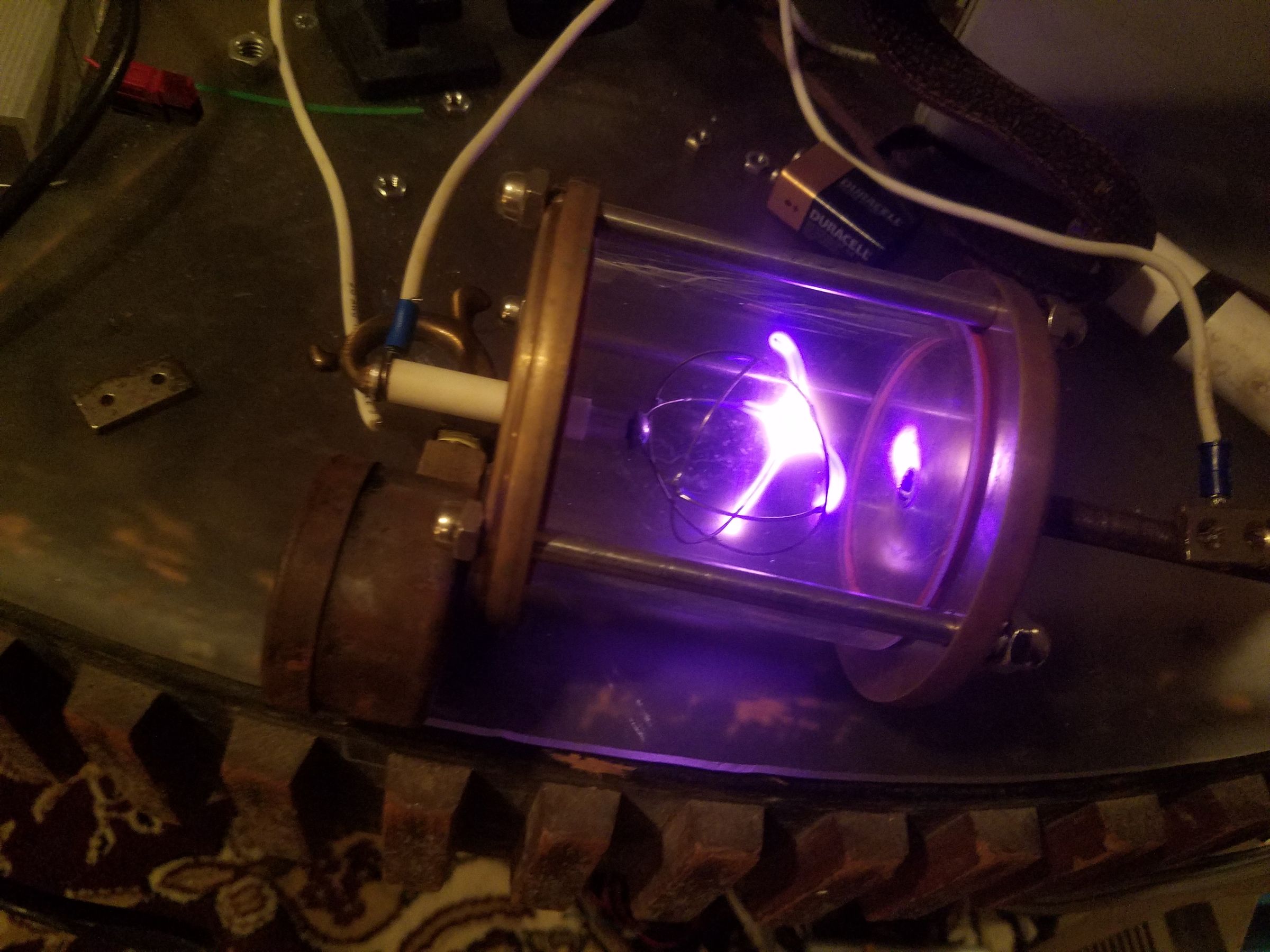 Armillary Fusor : 4 Steps - Instructables