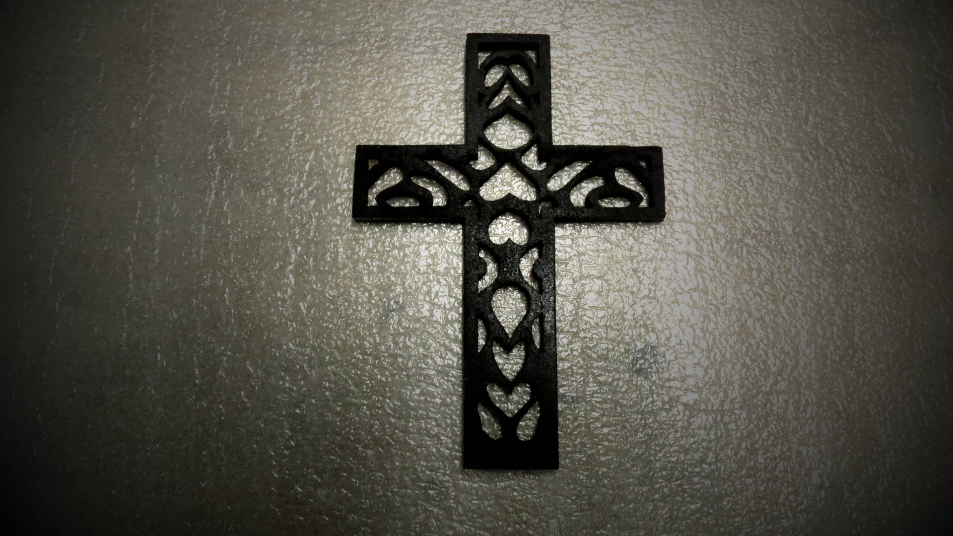 7 Amazing DIY Crosses : 9 Steps (with Pictures) - Instructables