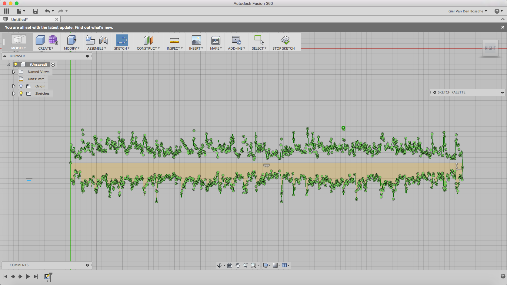 3D Printed Sound Sculpture : 5 Steps (with Pictures) - Instructables