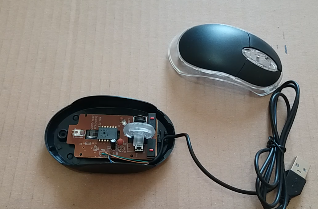Mouse Reuse for Students With Disabilities. : 8 Steps - Instructables