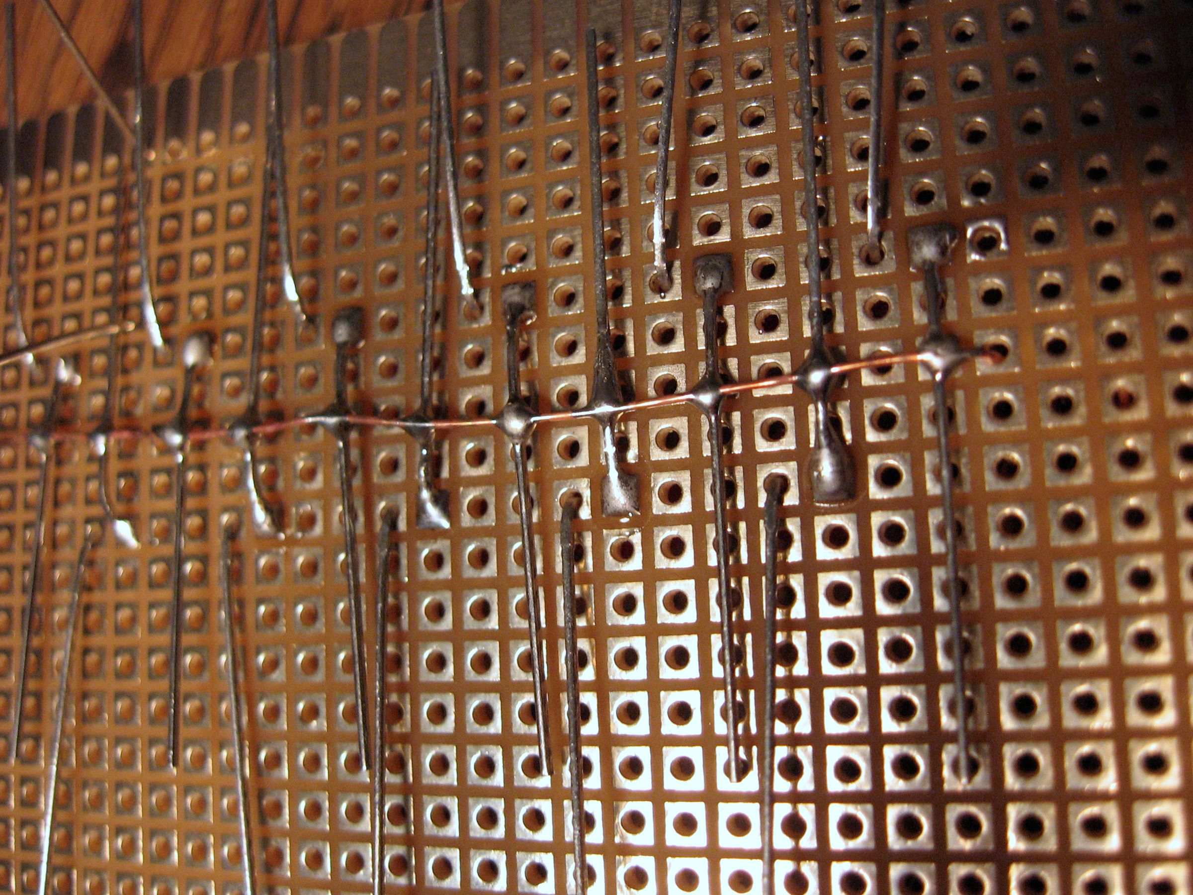 Arduino Binary Alarm Clock : 16 Steps (with Pictures) - Instructables