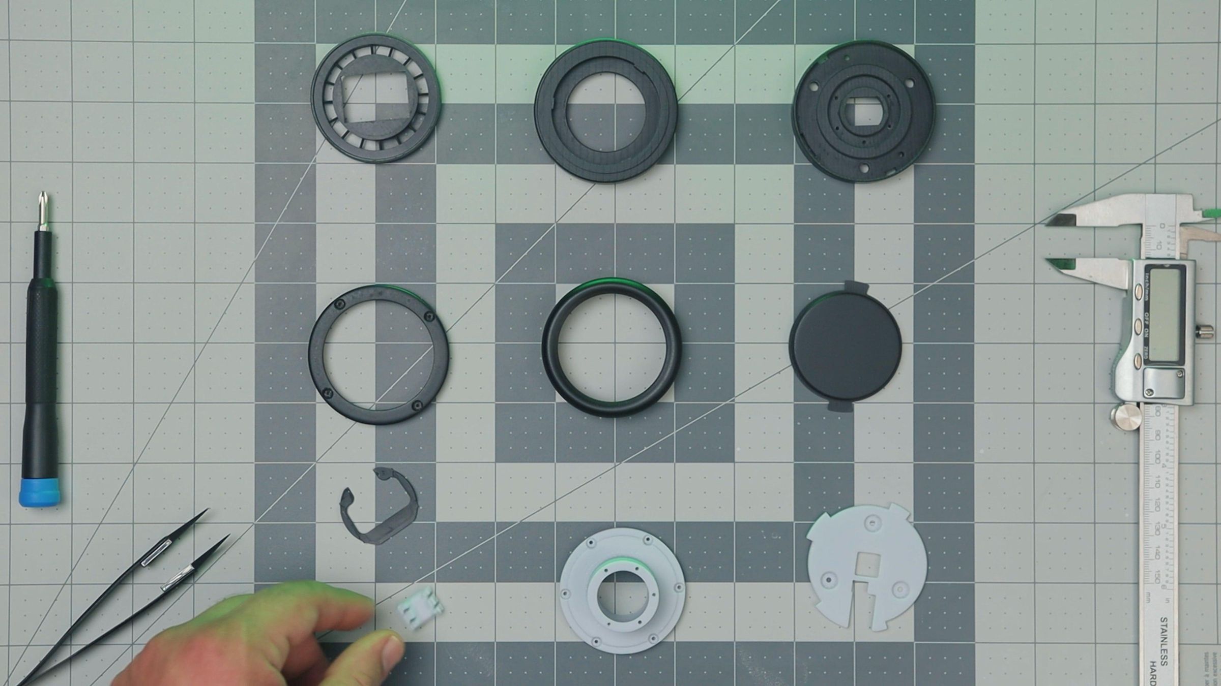Focus Dial — a Digital Distraction Blocker : 12 Steps (with Pictures ...
