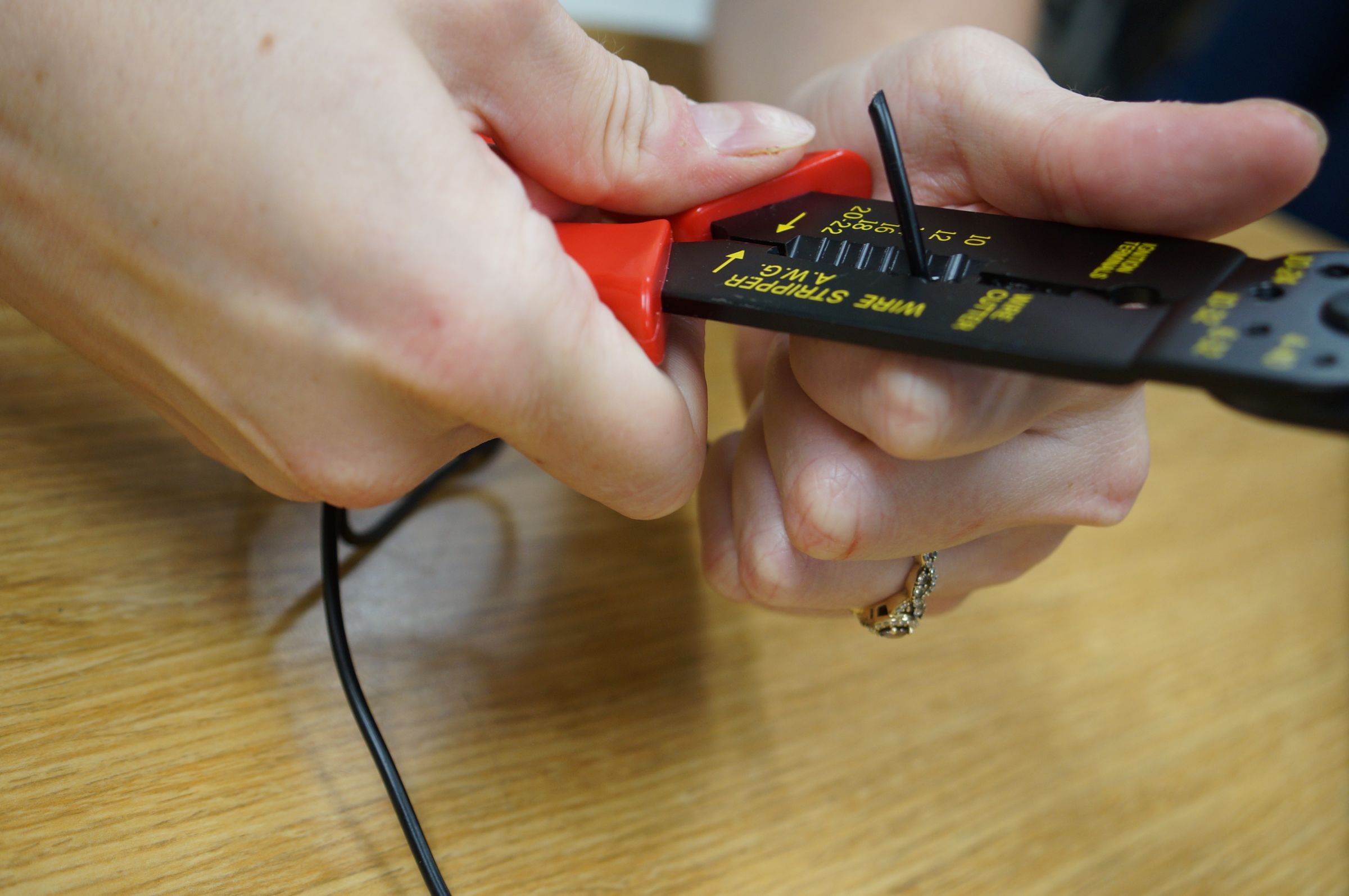 Solar Irradiance Device (SID): an Arduino Based Solar Sensor : 9 Steps ...