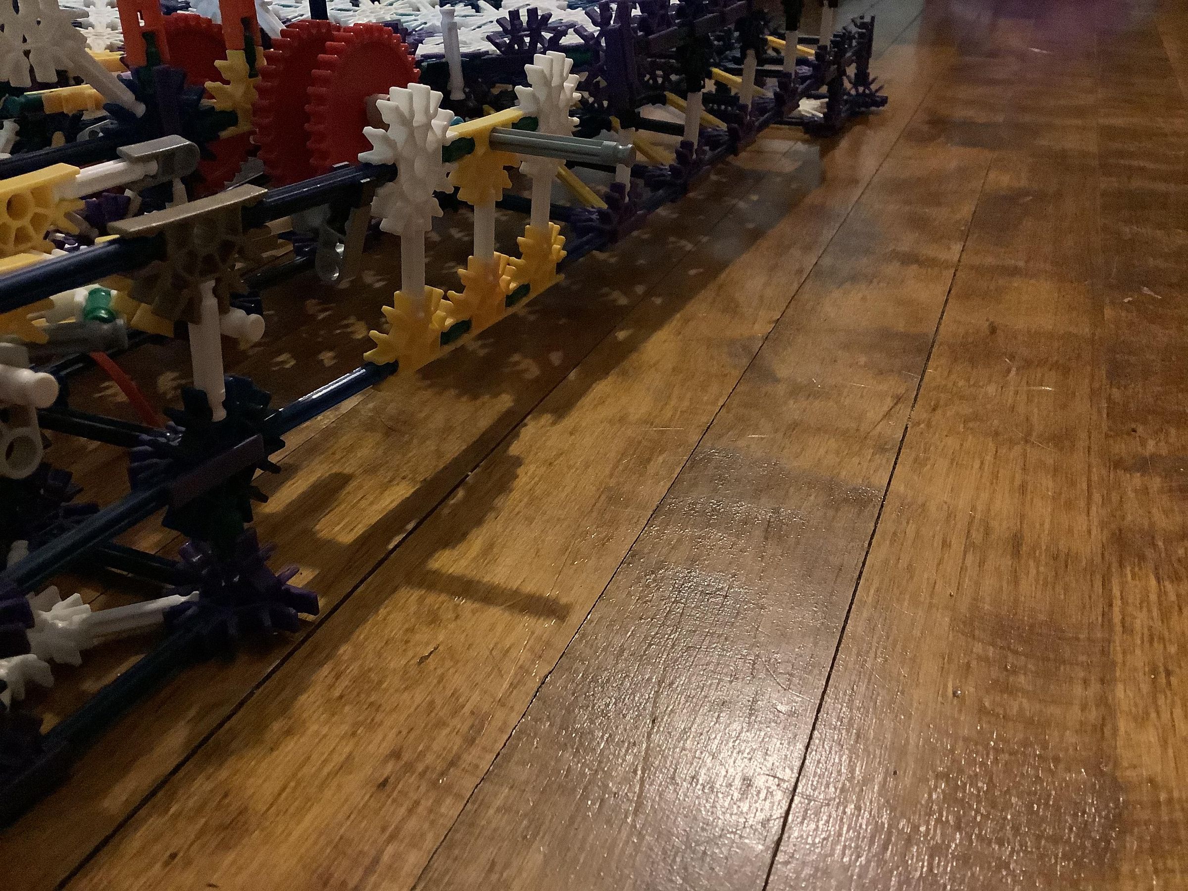 New! How to Make Knex Ball Machine Coruscant : 26 Steps - Instructables