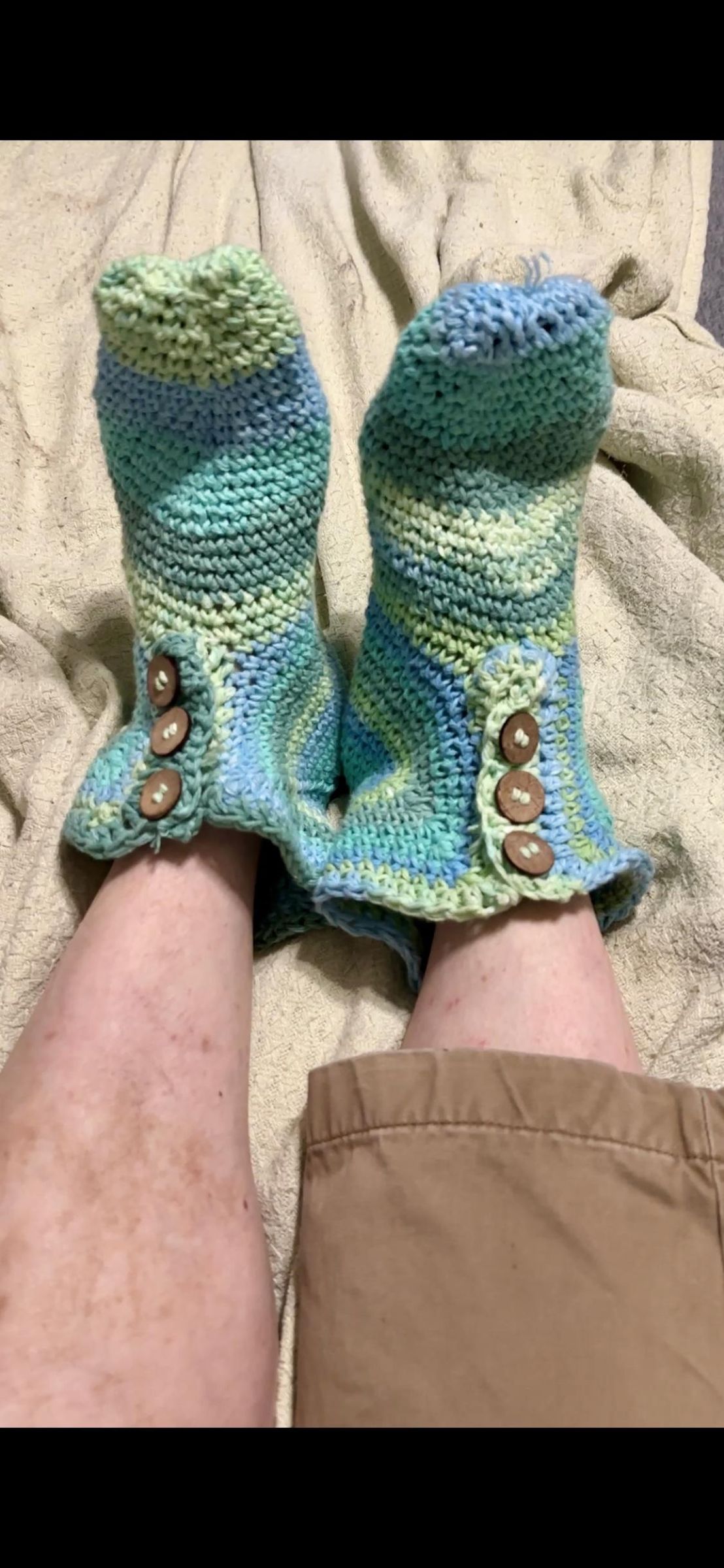 Square Heel Slippers : 6 Steps - Instructables