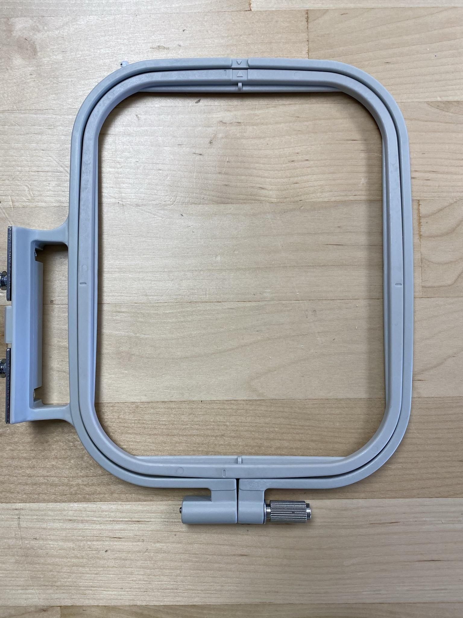 Digital Embroidery Machine Setup : 34 Steps - Instructables