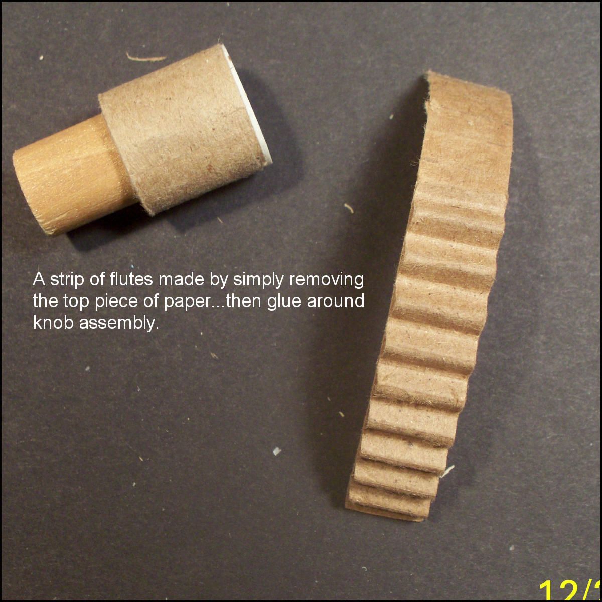 Make a Cardboard Binocular Microscope : 7 Steps (with Pictures ...