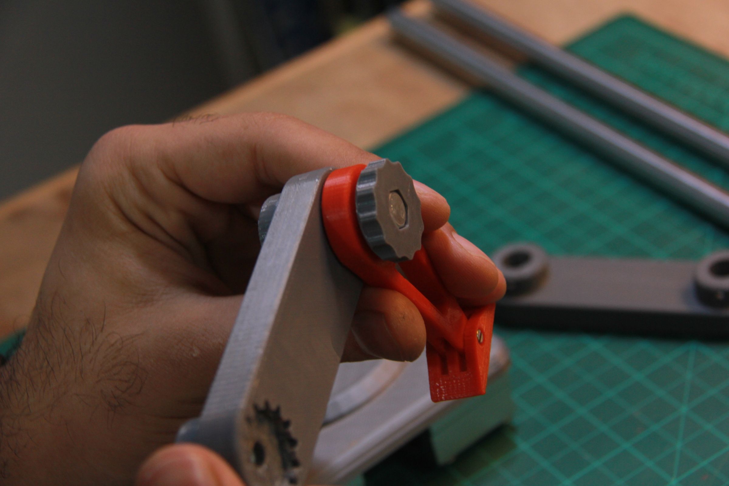 3D Printed Camera Slider : 9 Steps (with Pictures) - Instructables