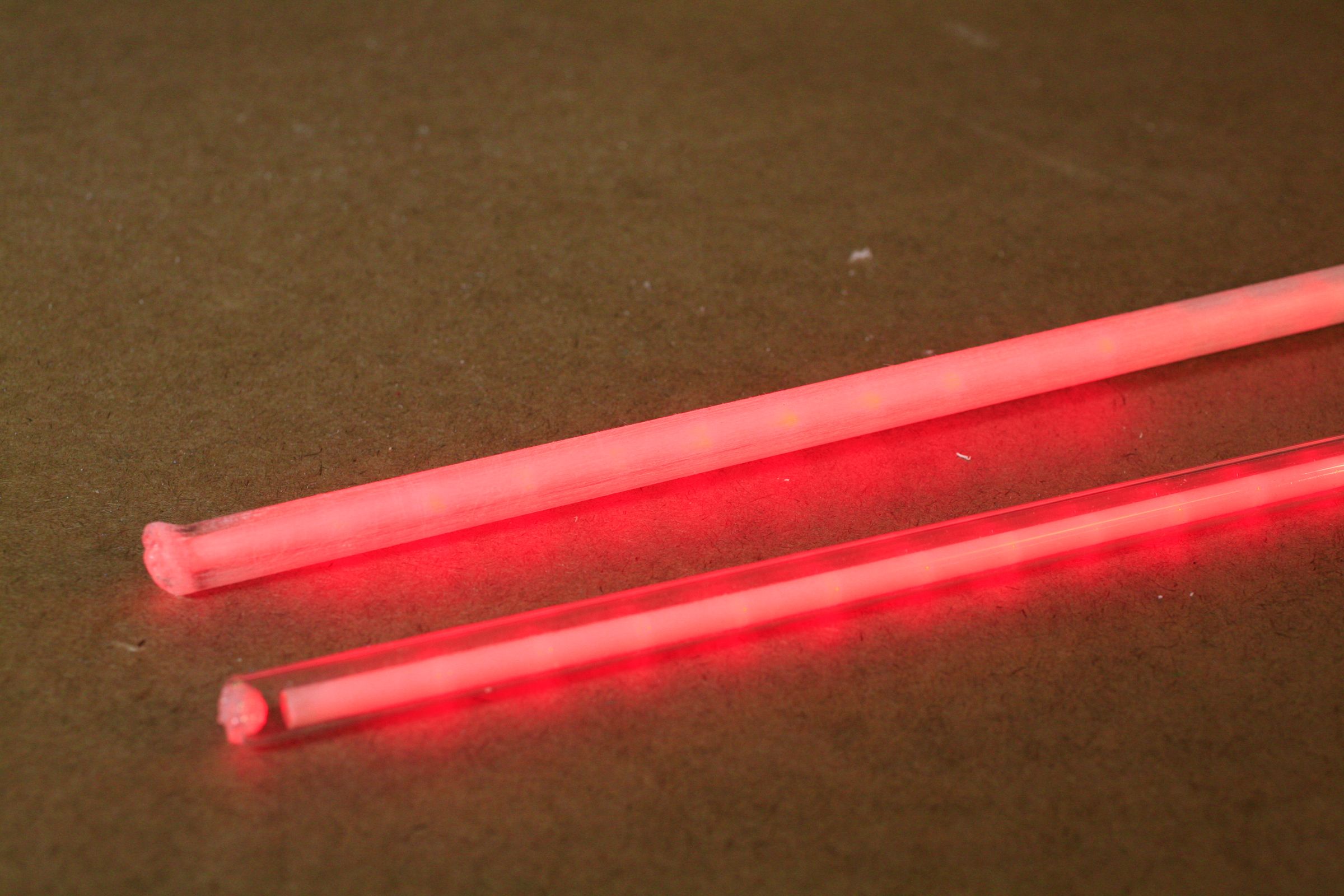 Parts and Crafts LED Lightsaber : 25 Steps (with Pictures) - Instructables