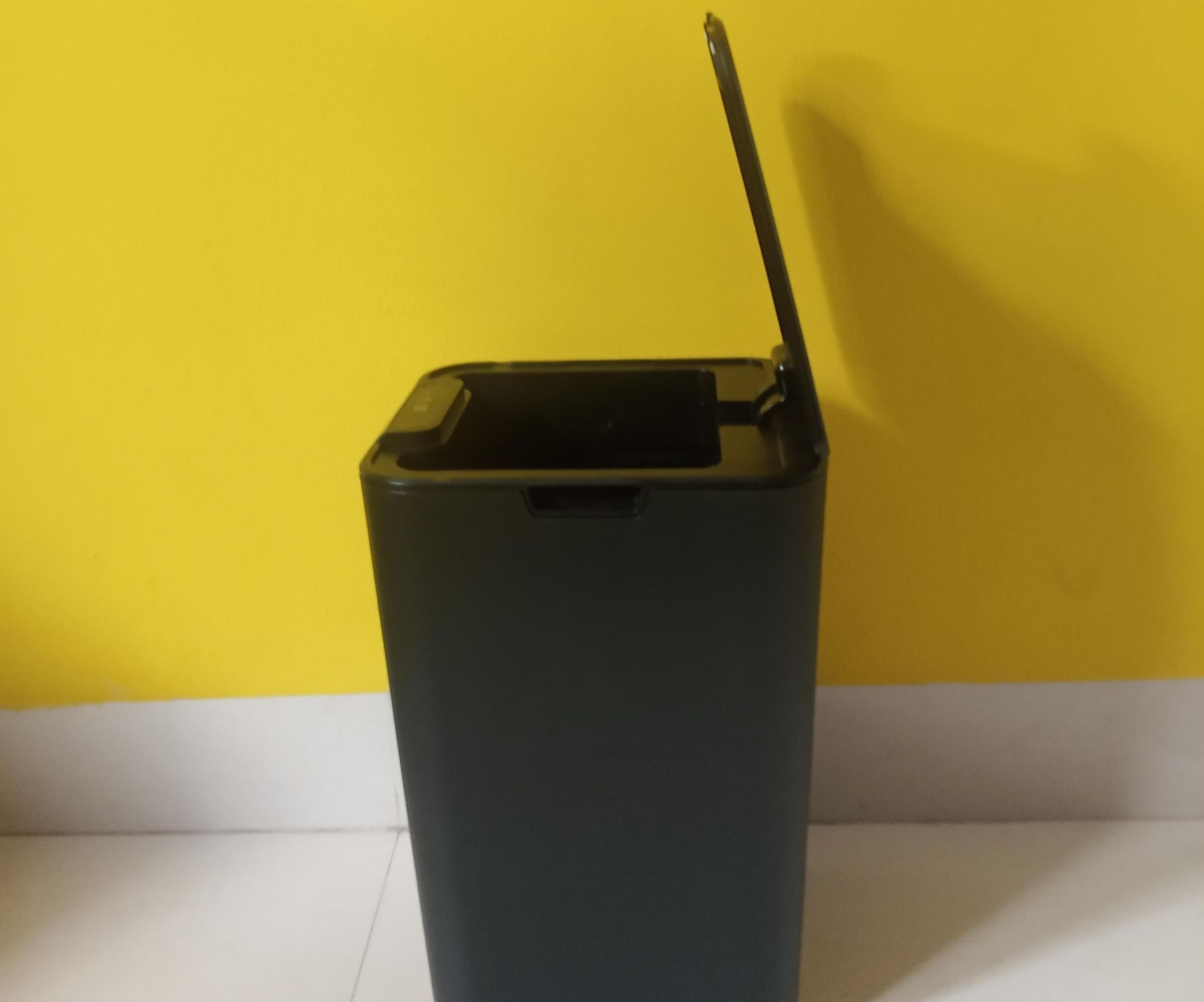USBfying an Automatic Dustbin : 5 Steps - Instructables