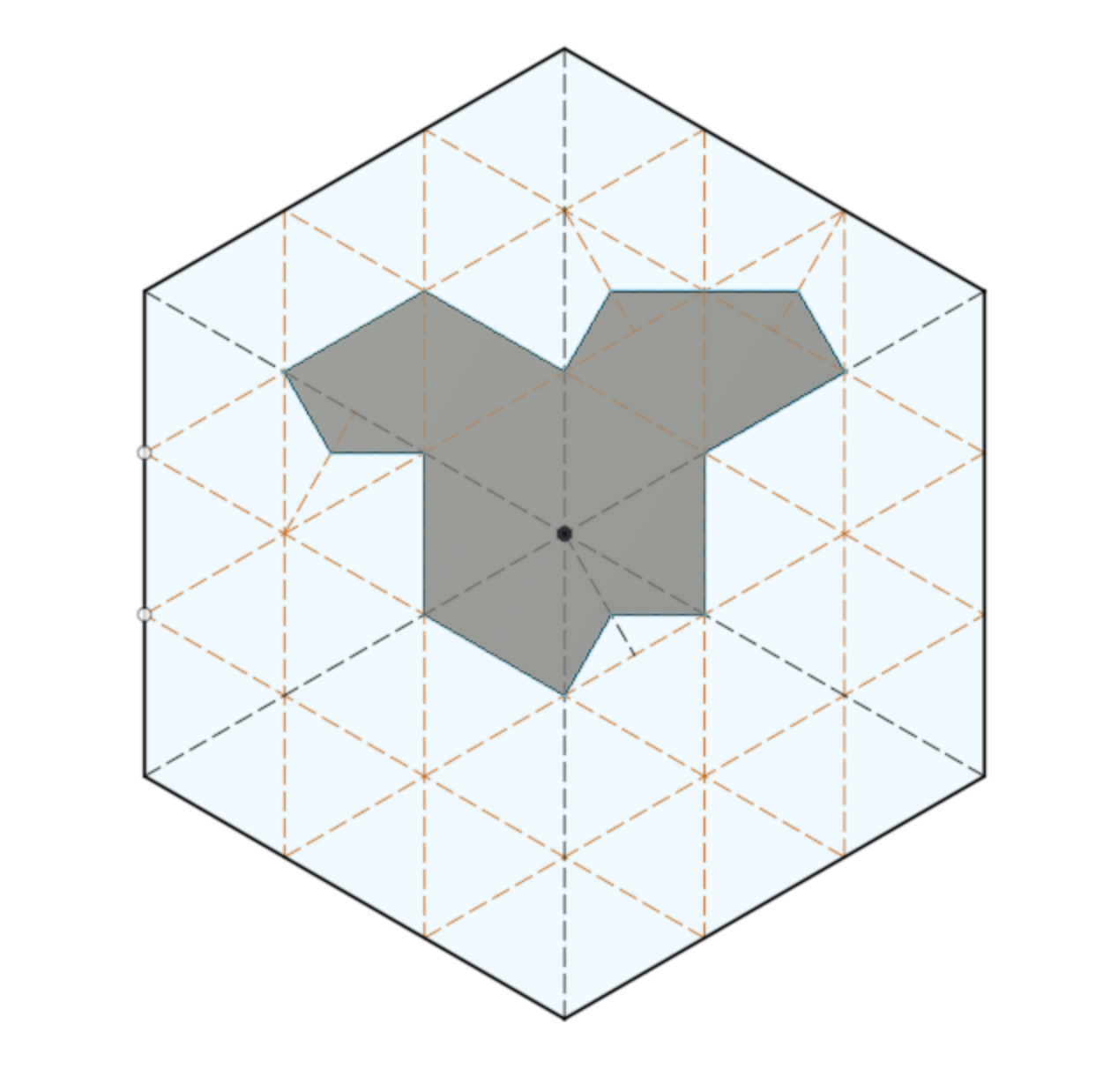 Einstein Tile Puzzle : 3 Steps - Instructables