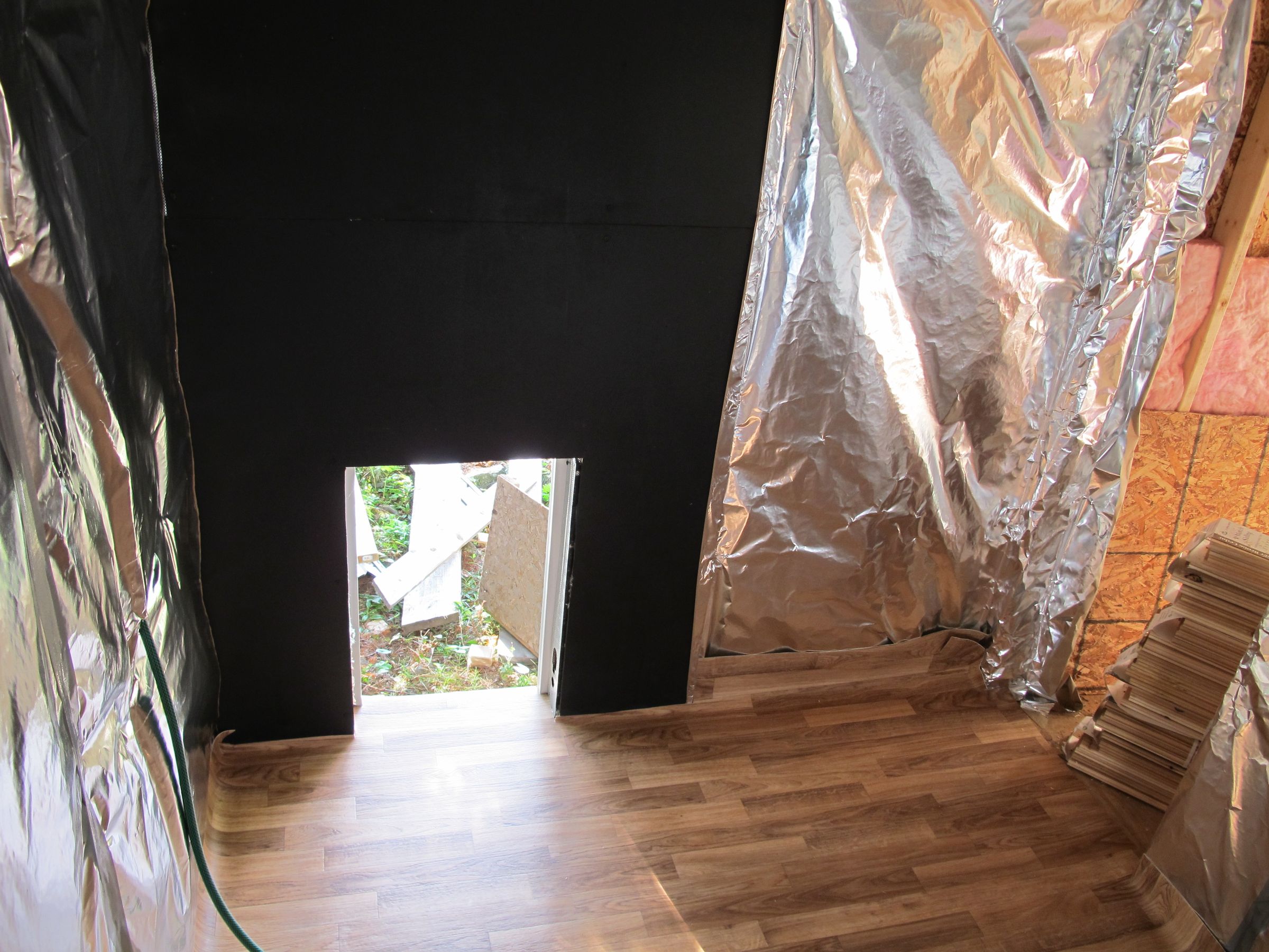 Sauna : 8 Steps (with Pictures) - Instructables