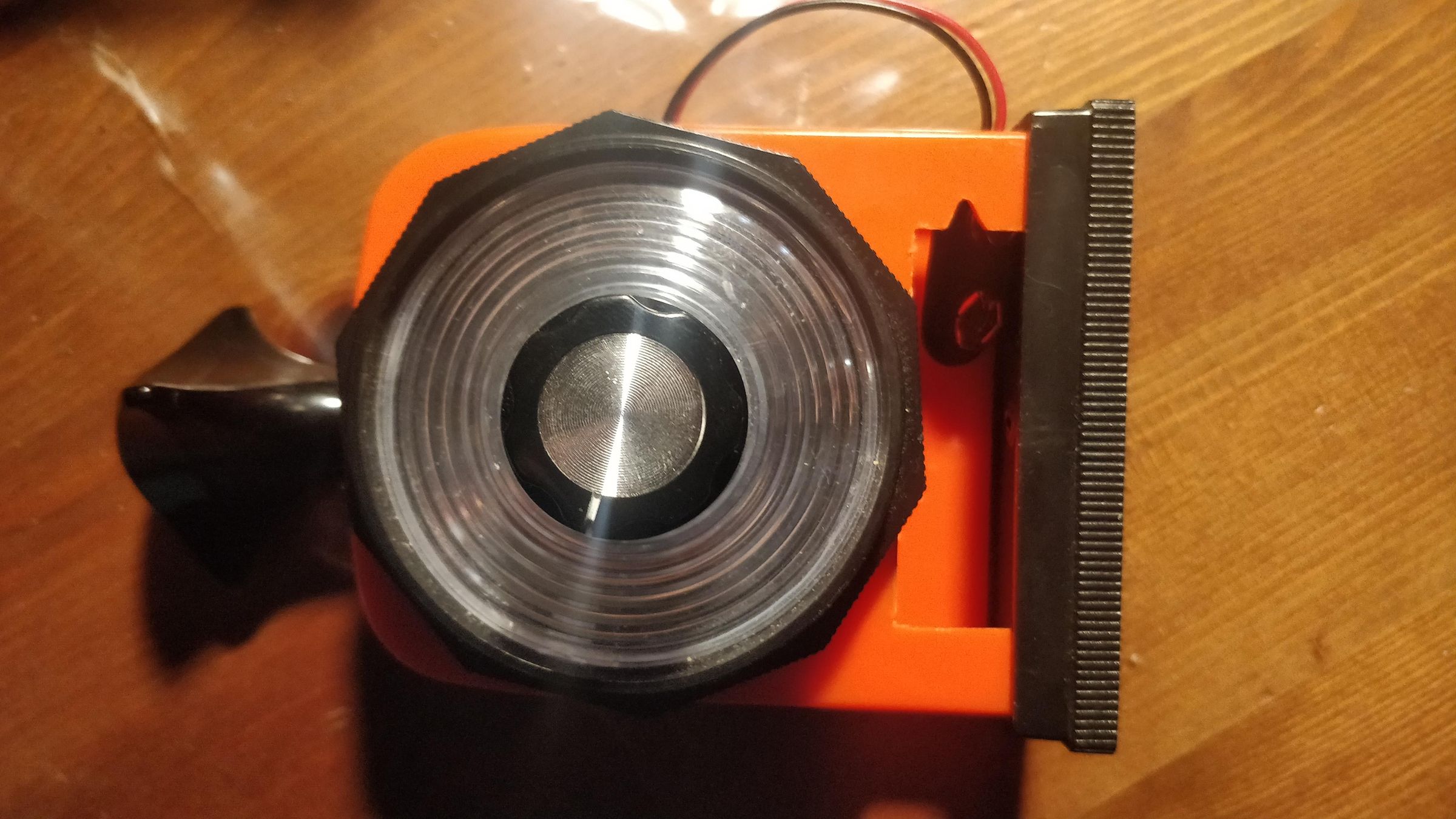 Echo & Reverb Box : 10 Steps (with Pictures) - Instructables