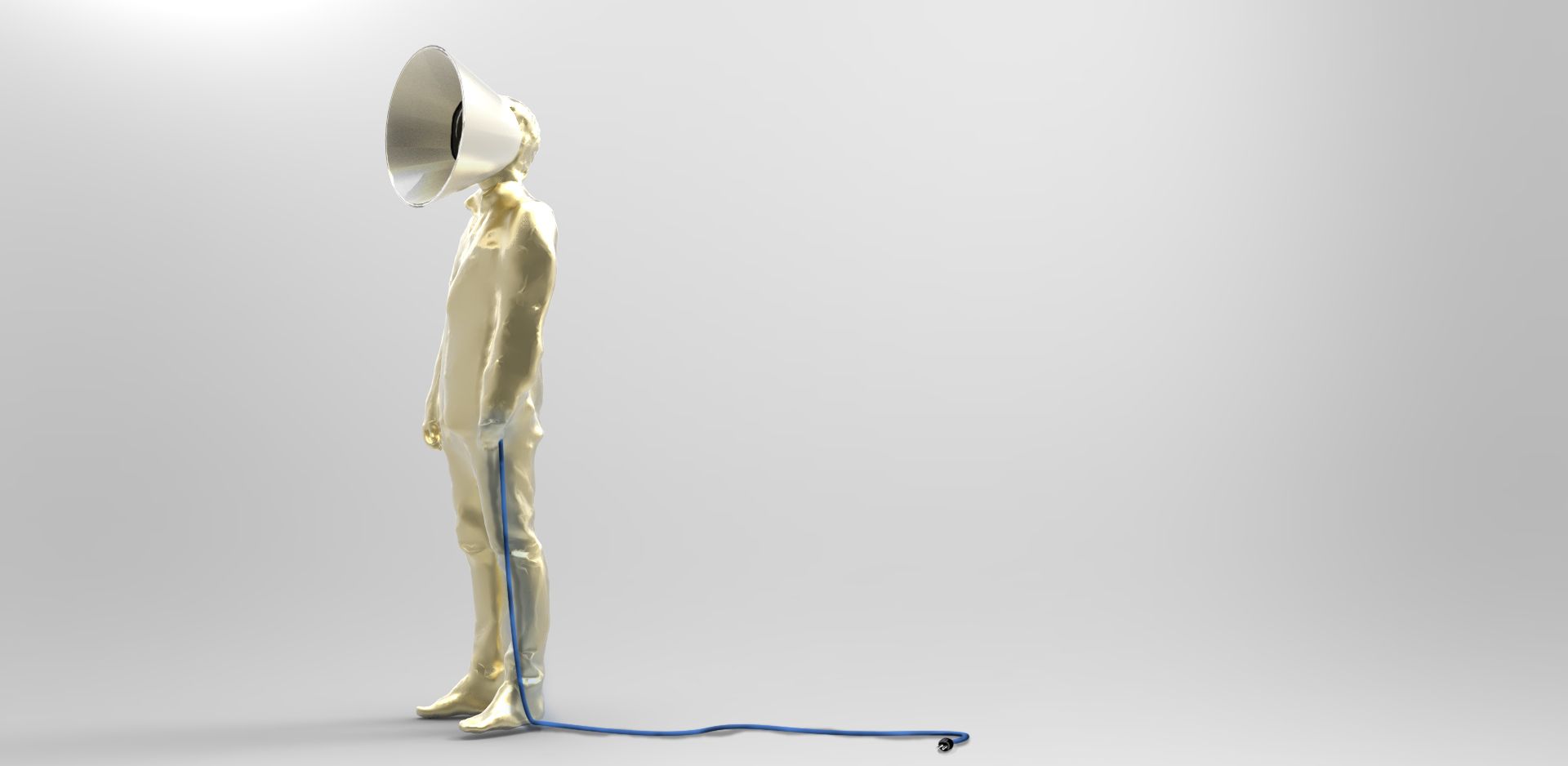 SpeakerHead 123D : 6 Steps (with Pictures) - Instructables