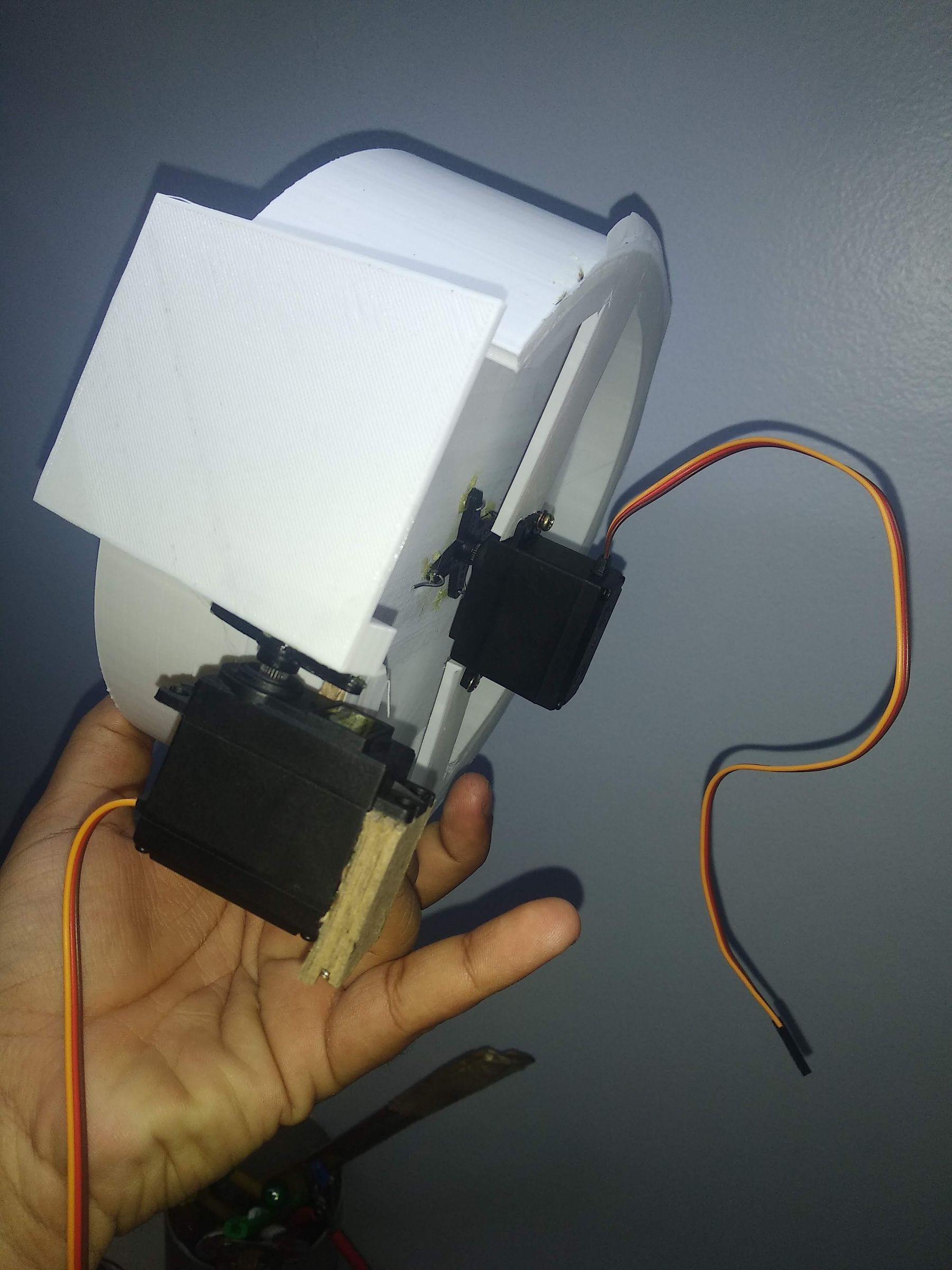 Automated Medicine Box : 6 Steps - Instructables