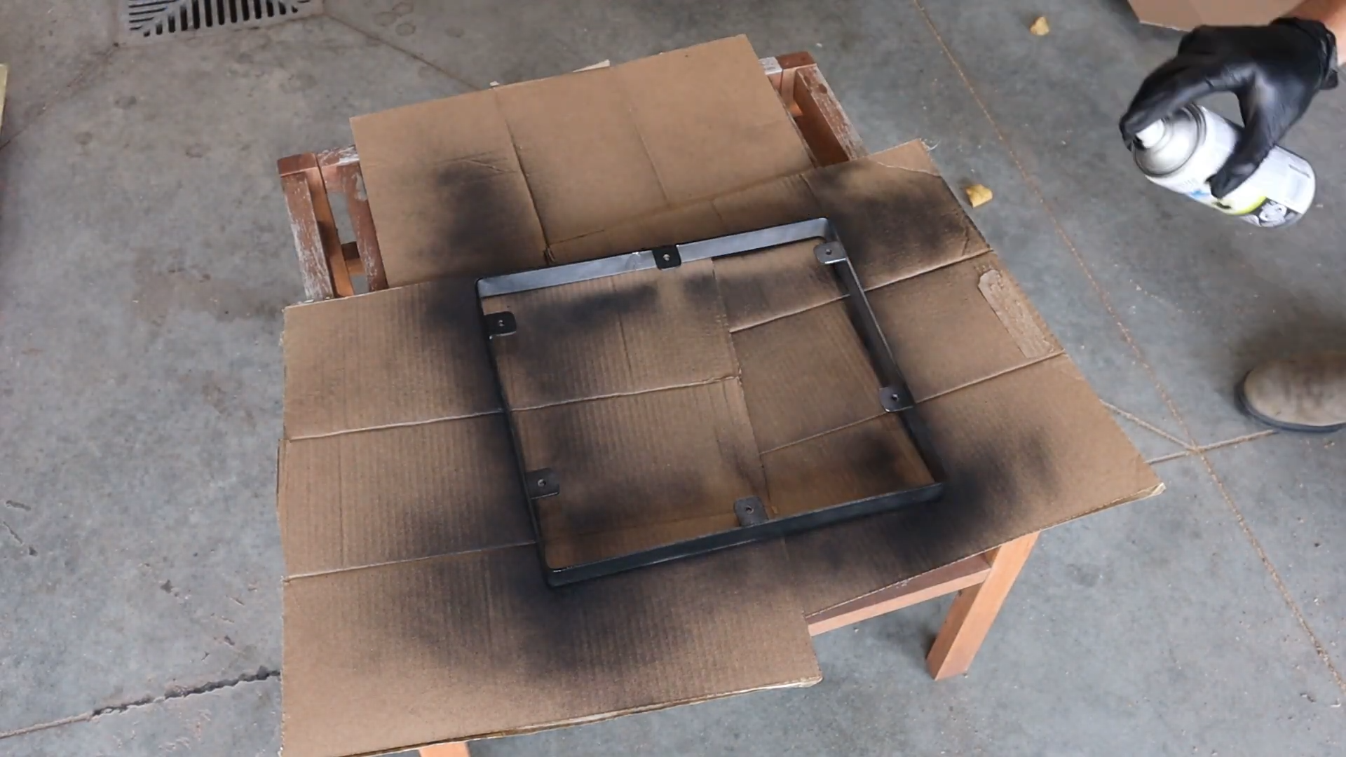 Modern Clock : 5 Steps (with Pictures) - Instructables