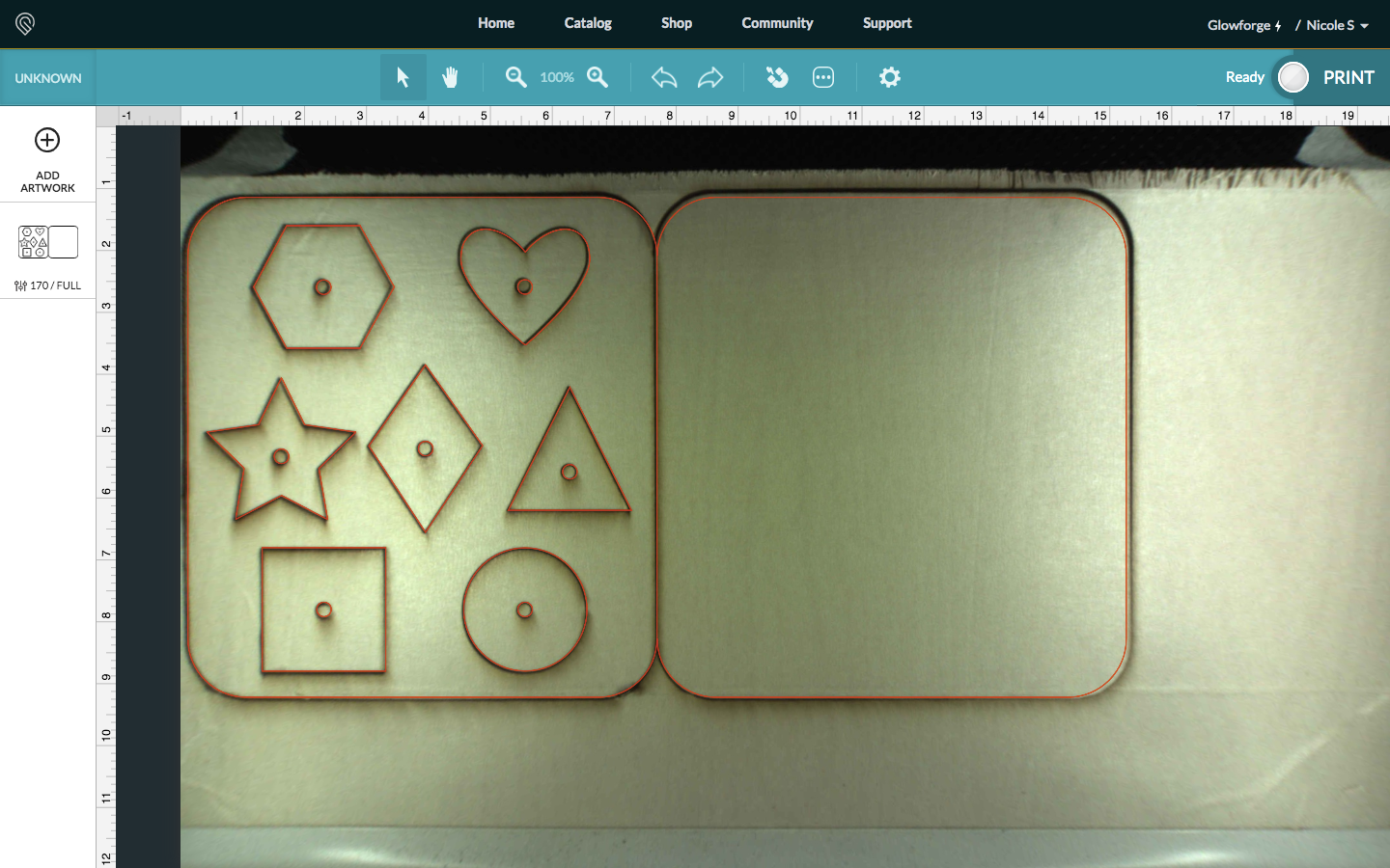 Wooden Shapes Puzzle : 7 Steps (with Pictures) - Instructables