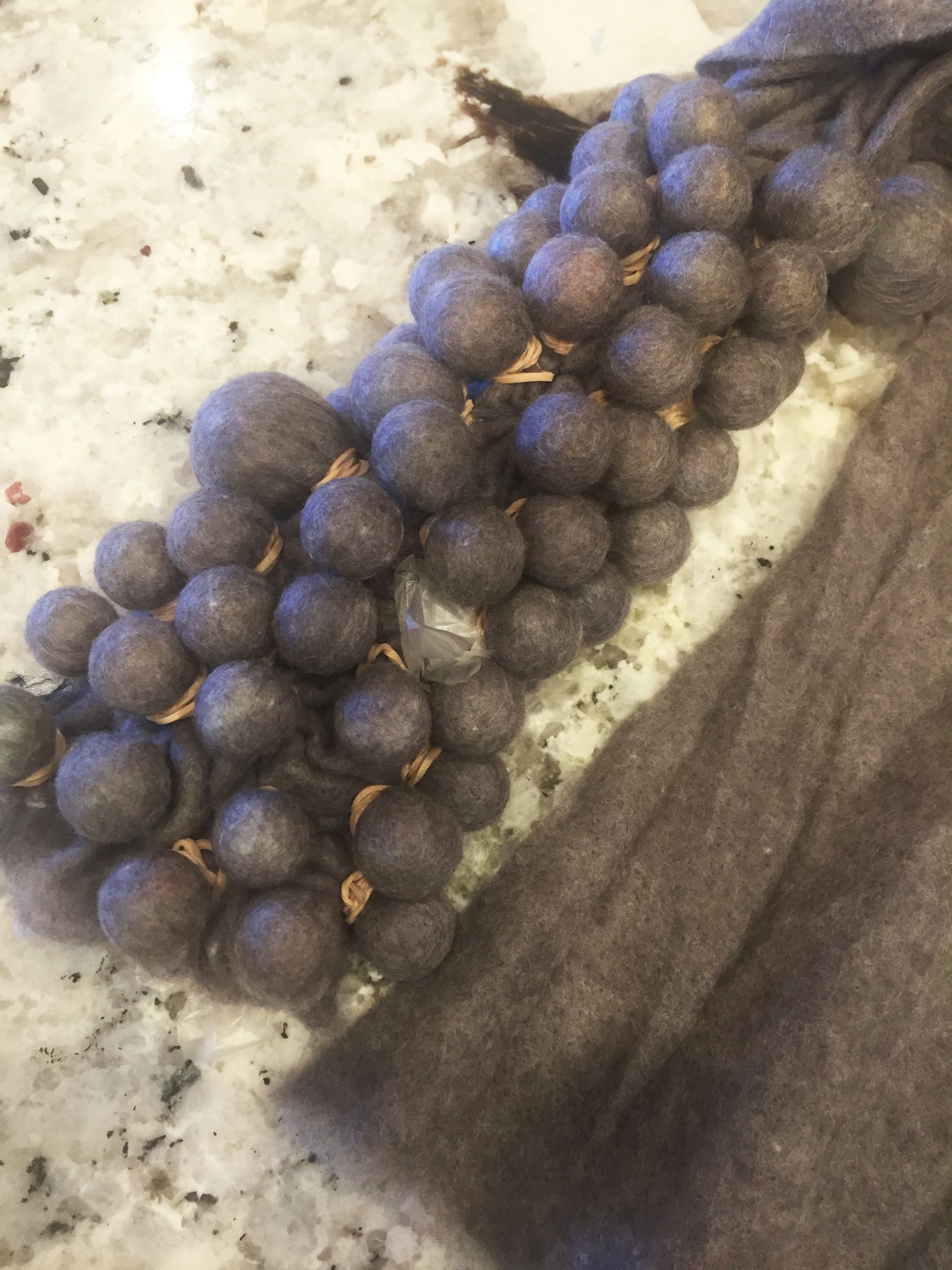 Bubble Felt : 5 Steps (with Pictures) - Instructables