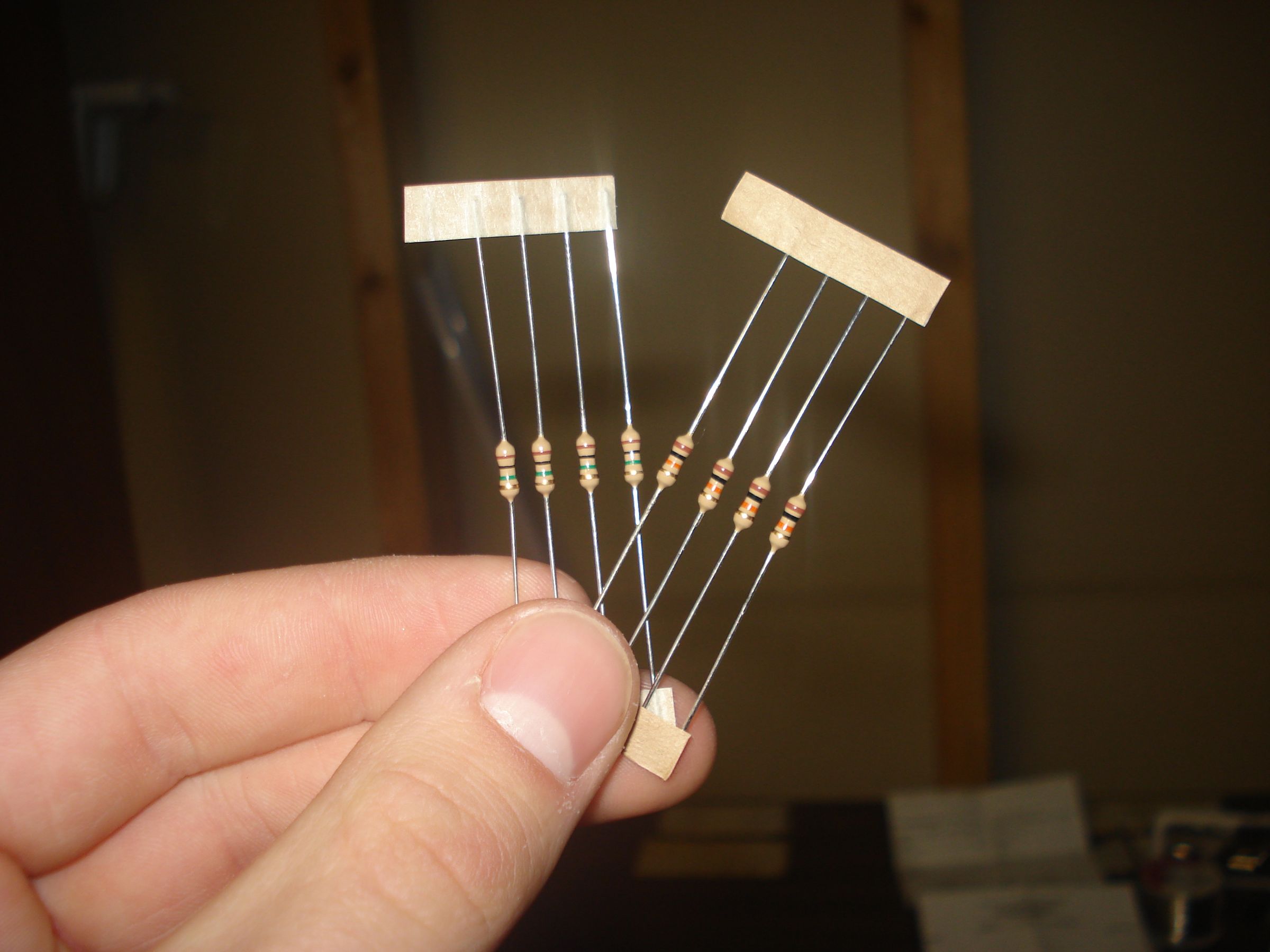 How to Build an Optical Theremin : 3 Steps (with Pictures) - Instructables